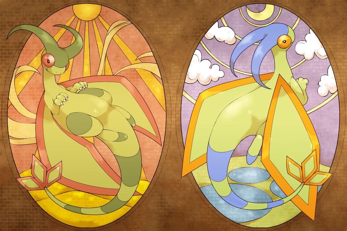 Pokemon Flygon Wallpapers - Top Free Pokemon Flygon Backgrounds ...