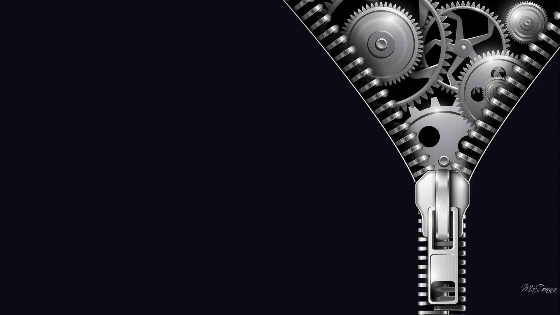 Techno City Wallpapers - Top Free Techno City Backgrounds - WallpaperAccess