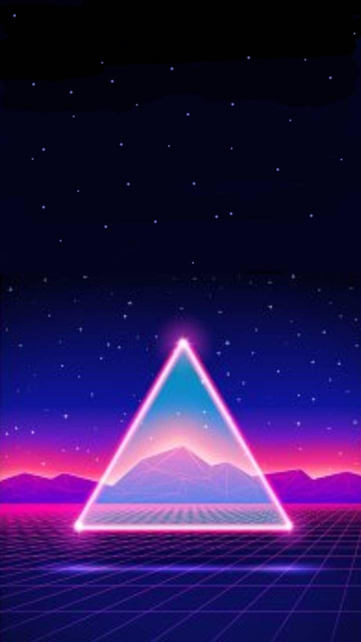 Techno City Wallpapers - Top Free Techno City Backgrounds - WallpaperAccess