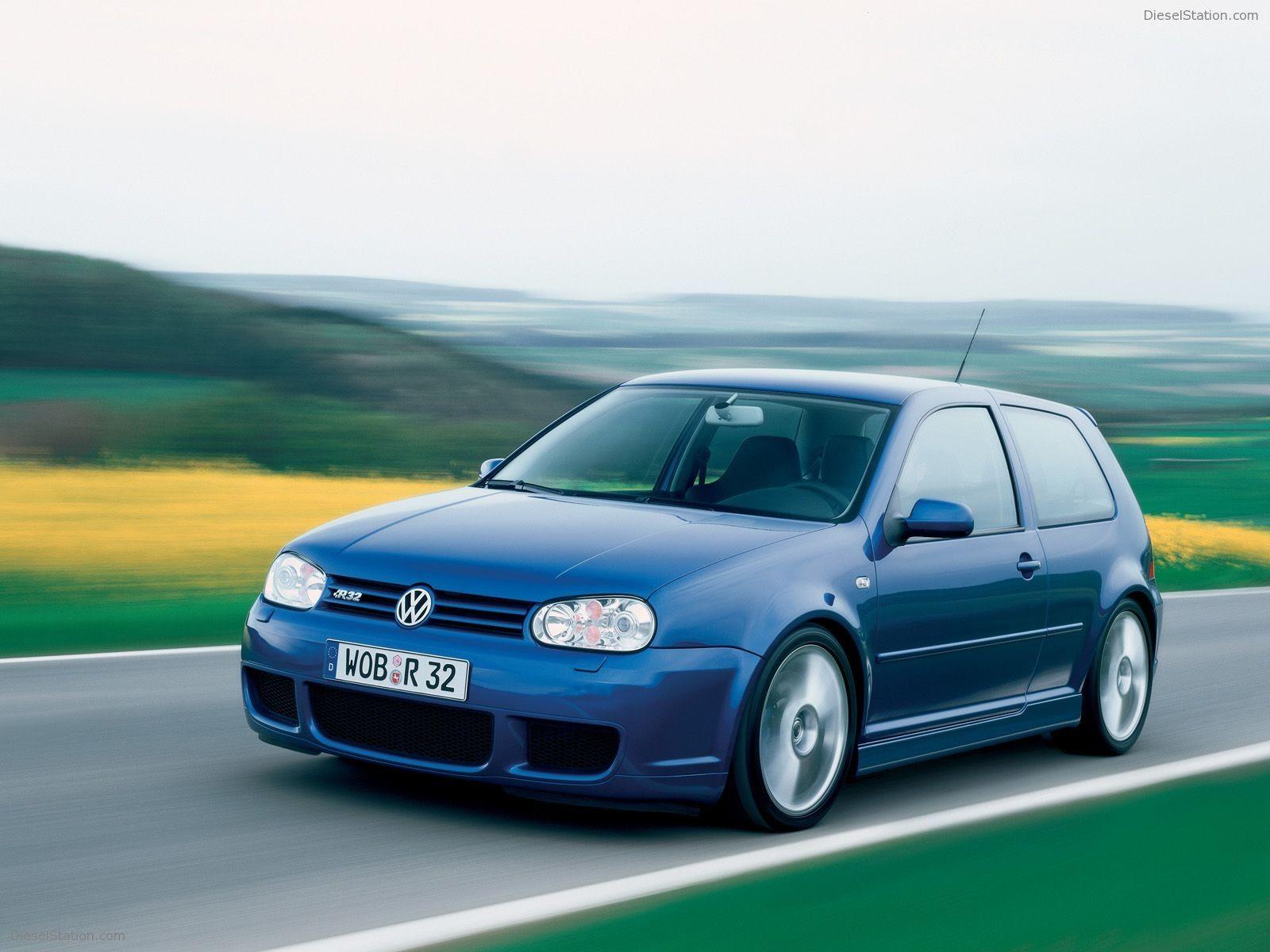 Golf MK4 Wallpapers - Top Free Golf MK4 Backgrounds - WallpaperAccess