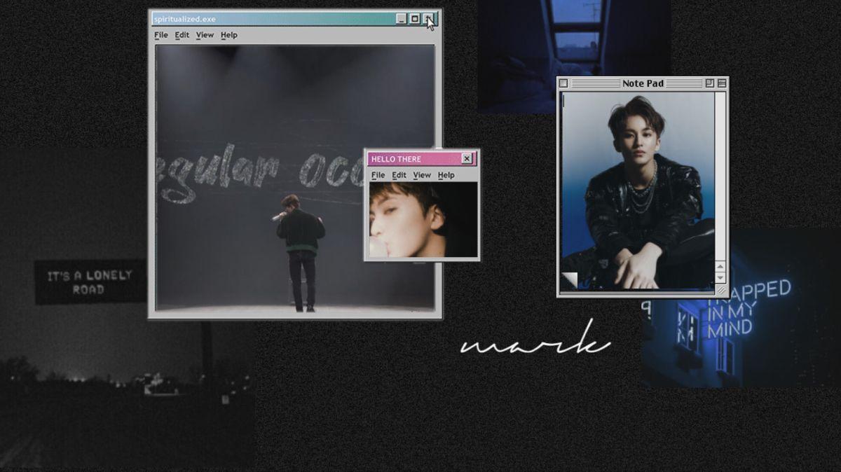Mark Lee PC Wallpapers - Top Free Mark Lee PC Backgrounds - WallpaperAccess