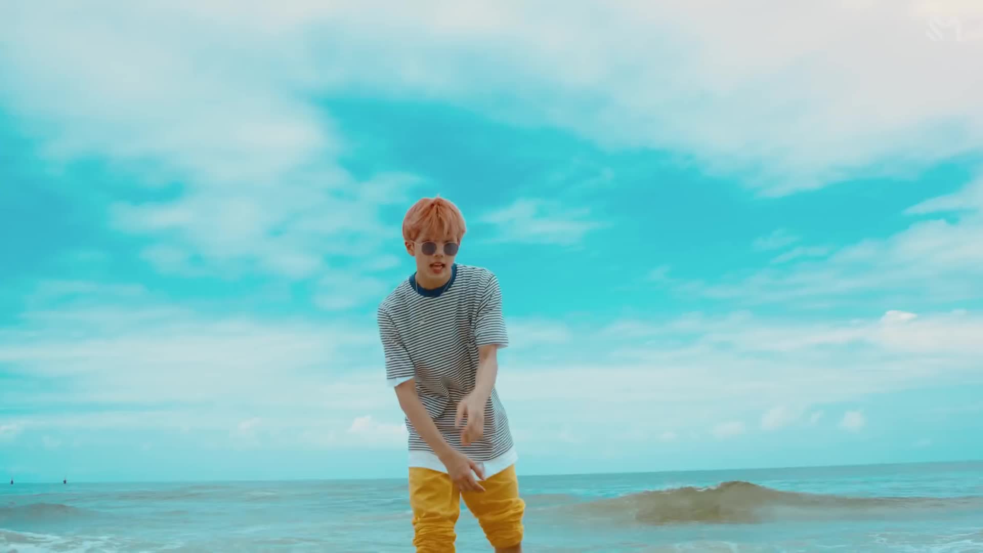 NCT Mark Computer Wallpapers - Top Free NCT Mark Computer Backgrounds ...