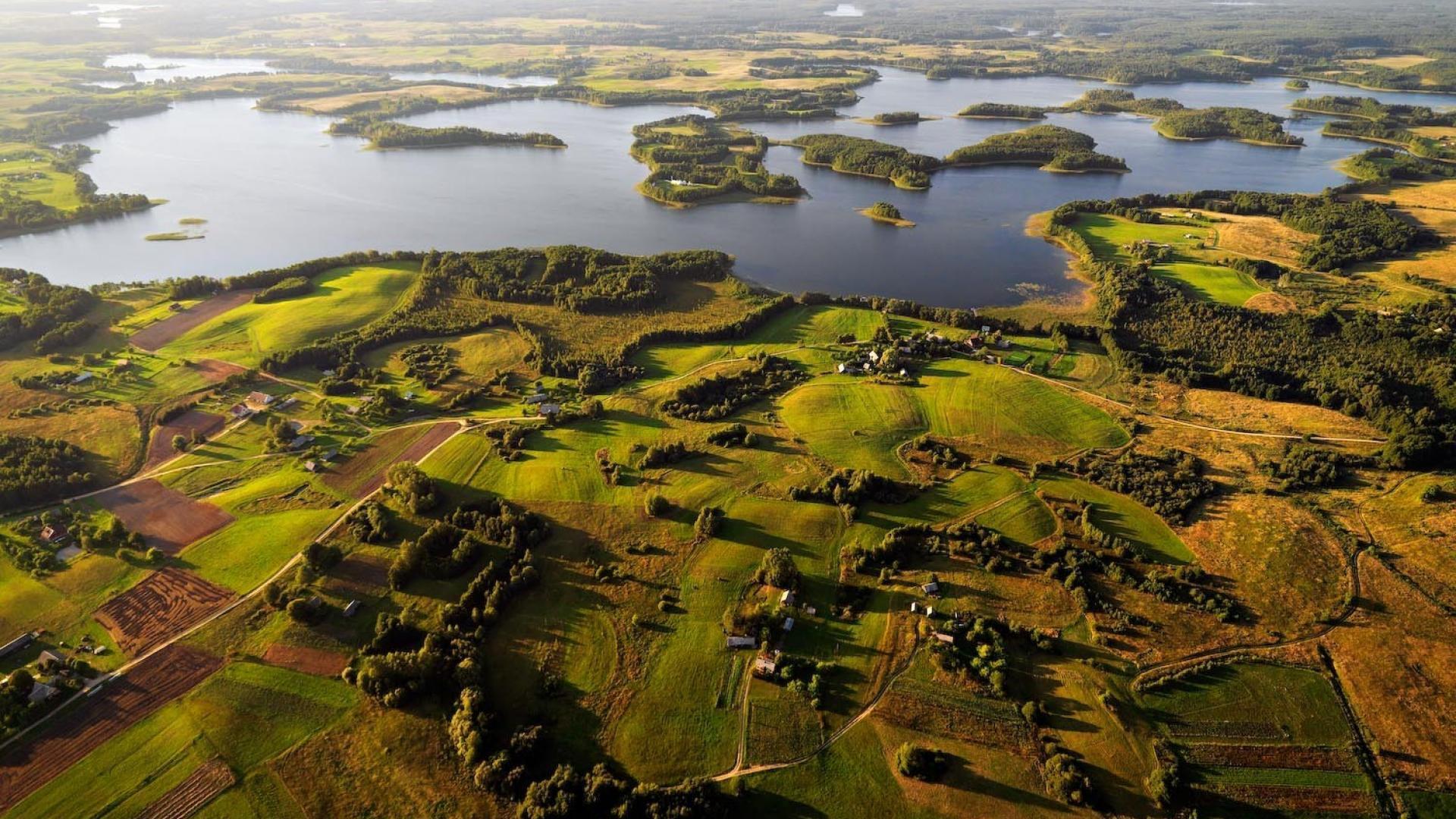 Lithuanian Wallpapers - Top Free Lithuanian Backgrounds - WallpaperAccess