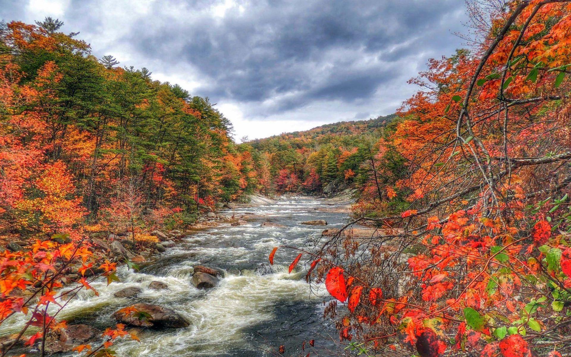 Georgia Landscape Wallpapers - Top Free Georgia Landscape Backgrounds ...