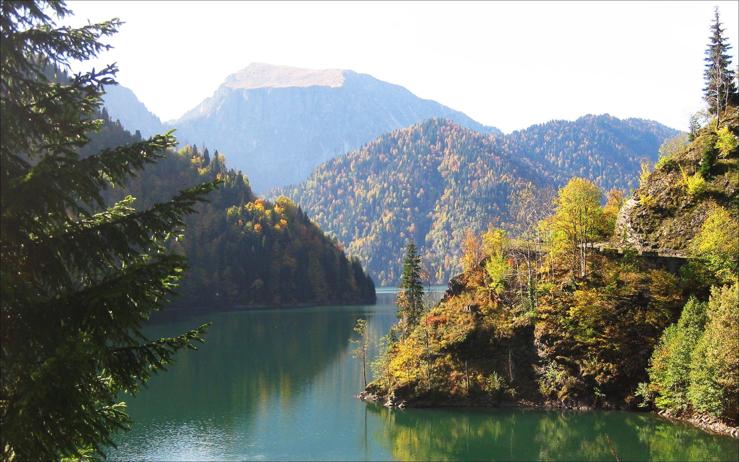 Georgia Landscape Wallpapers - Top Free Georgia Landscape Backgrounds ...