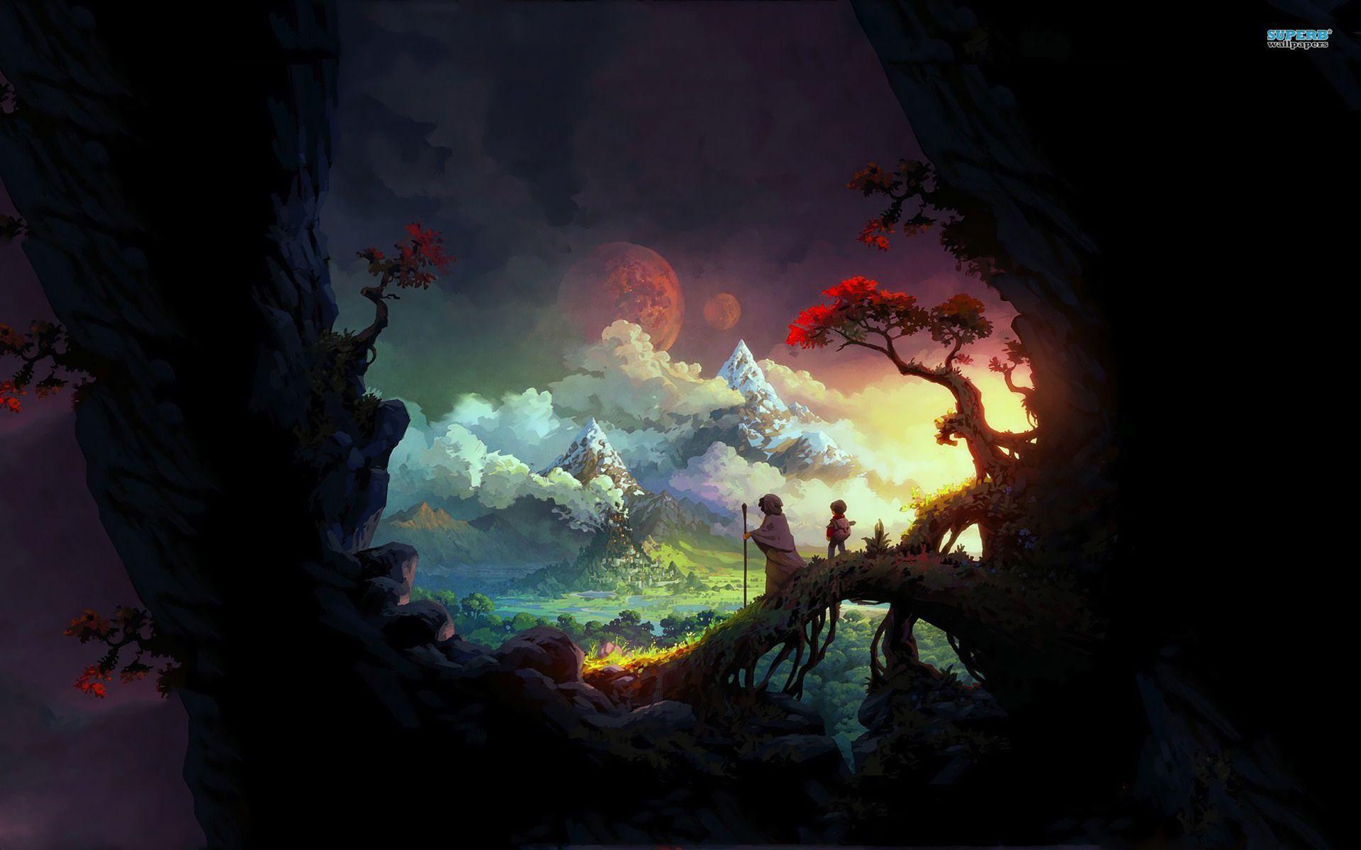 Good Trip Wallpapers - Top Free Good Trip Backgrounds - WallpaperAccess