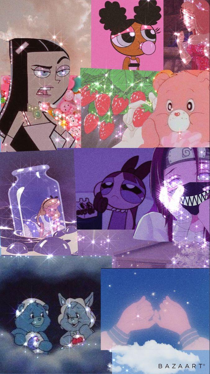 Subtle Anime Wallpapers - Top Free Subtle Anime Backgrounds ...