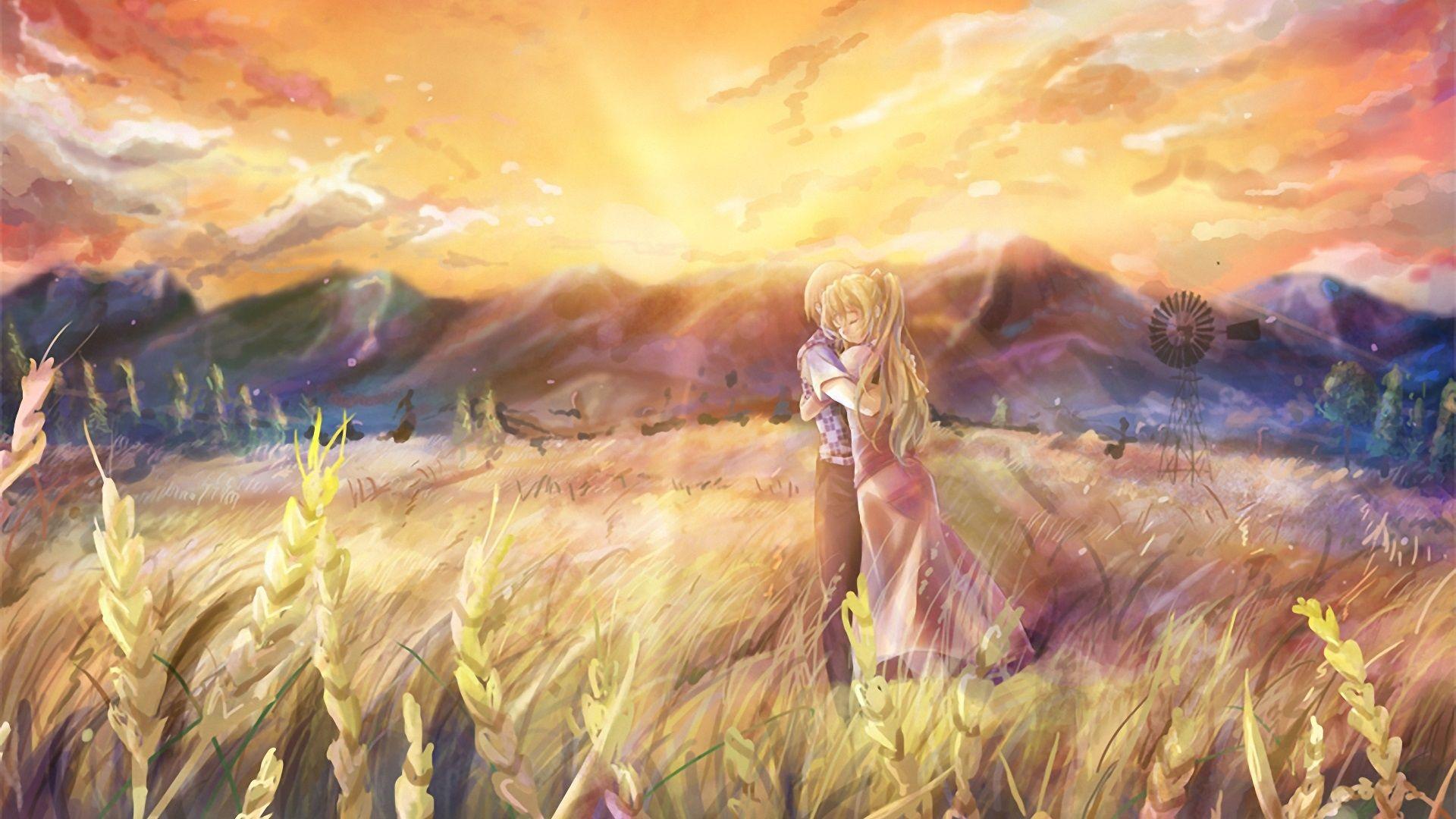 Subtle Anime Wallpapers - Top Free Subtle Anime Backgrounds ...