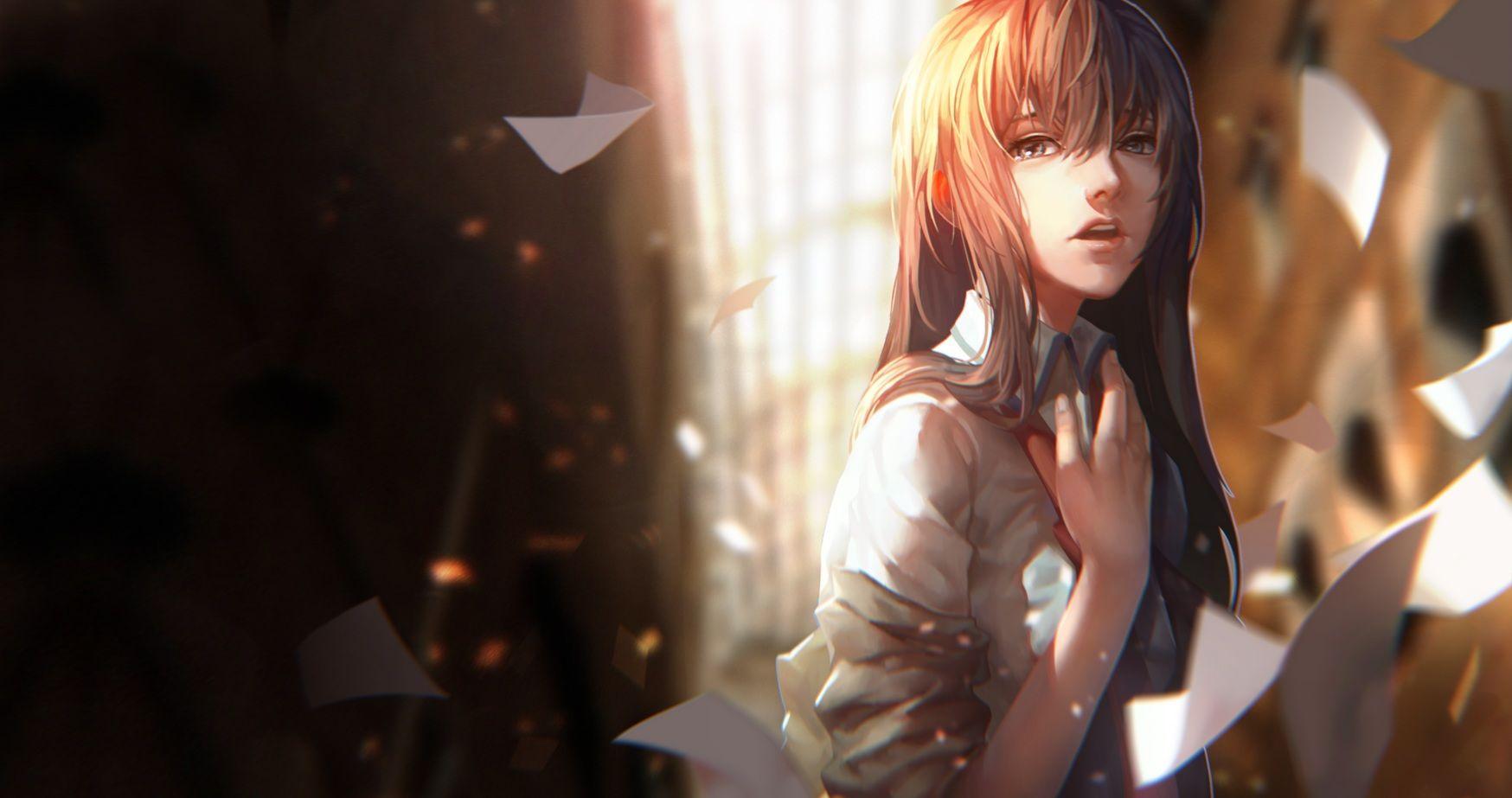 Subtle Anime Wallpapers - Top Free Subtle Anime Backgrounds ...