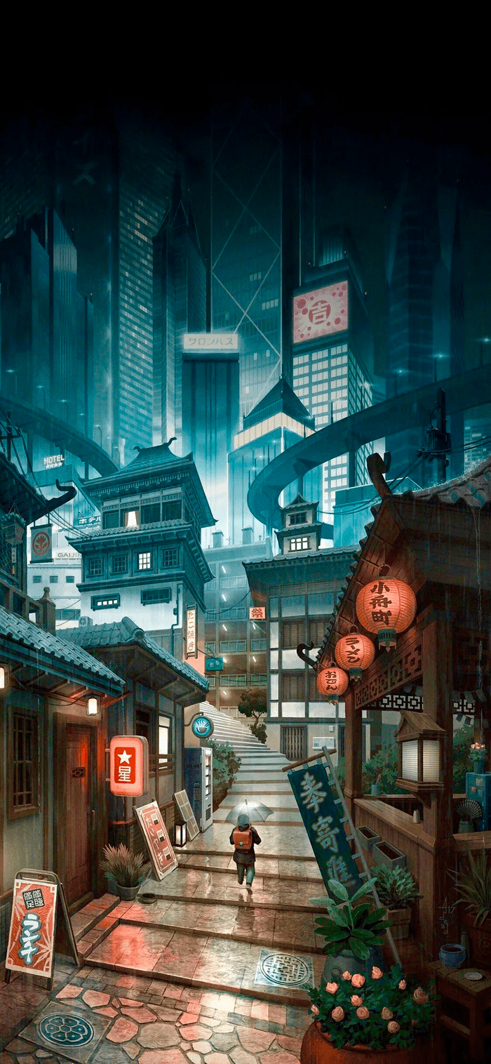 Subtle Anime Wallpapers - Top Free Subtle Anime Backgrounds ...