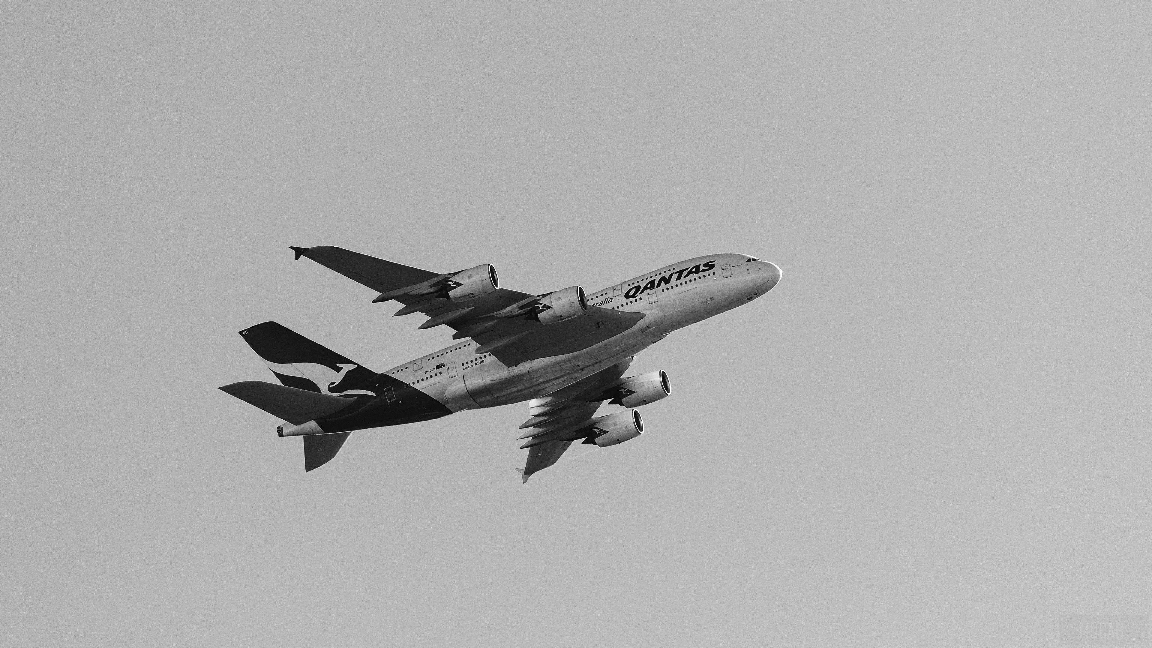 Airbus 4K Wallpapers - Top Free Airbus 4K Backgrounds - WallpaperAccess