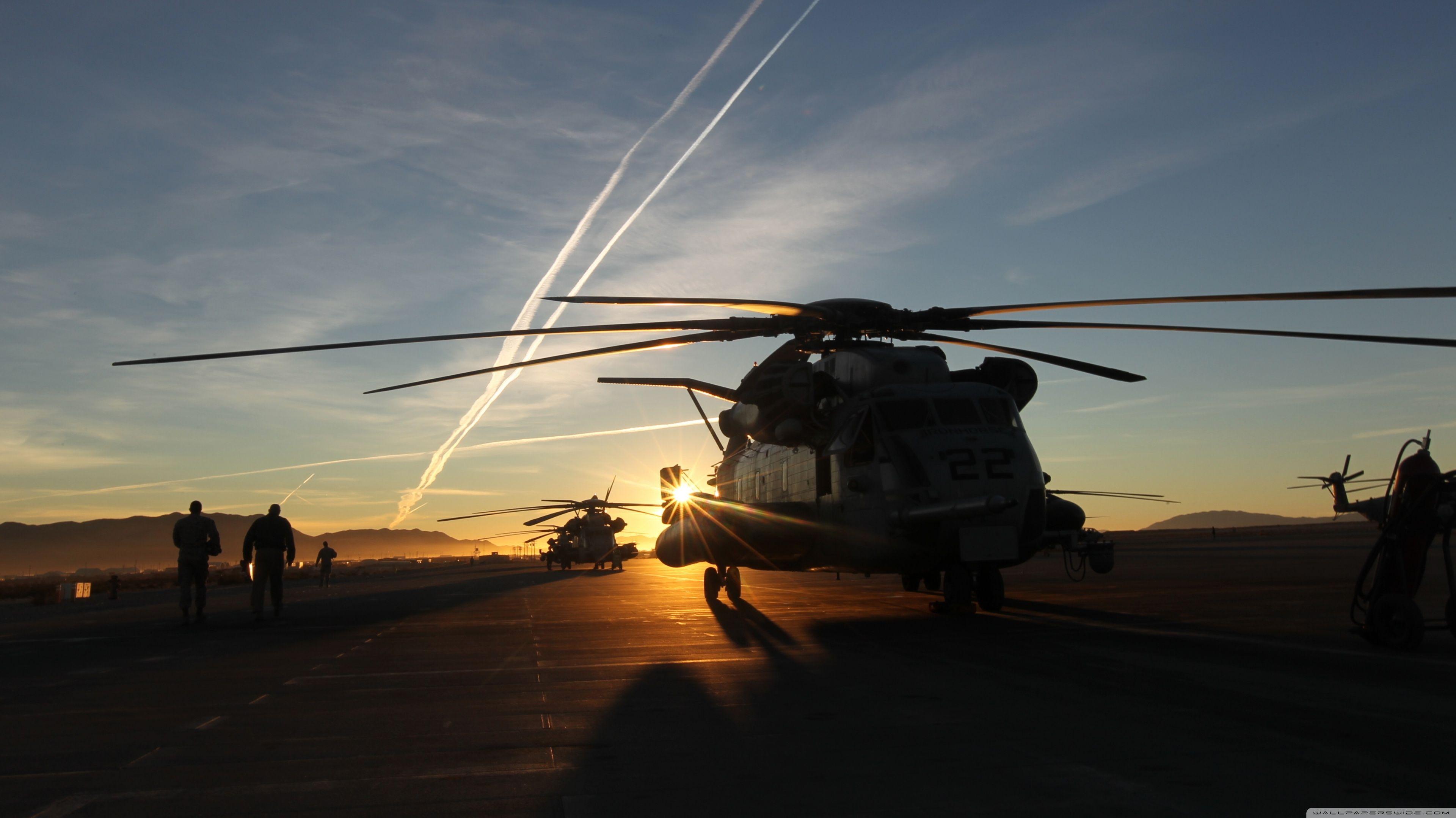 Helicopter 4K Wallpapers - Top Free Helicopter 4K Backgrounds ...