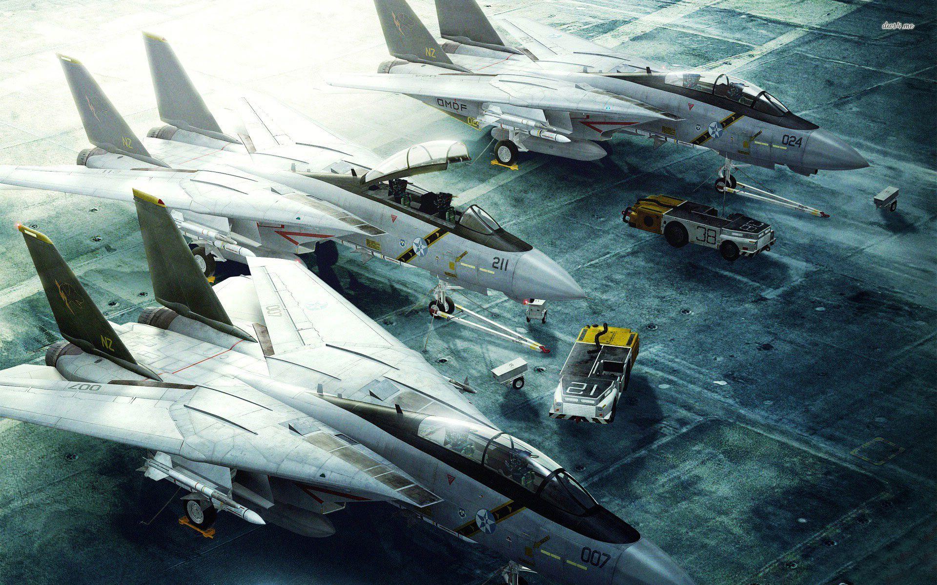 4K Fighter Plane Wallpapers - Top Free 4K Fighter Plane Backgrounds ...