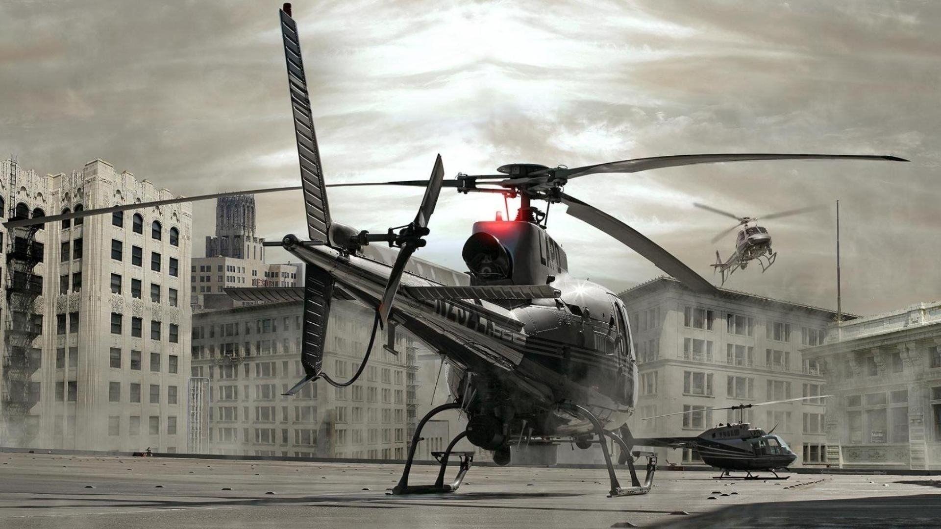 Helicopter 4K Wallpapers - Top Free Helicopter 4K Backgrounds ...