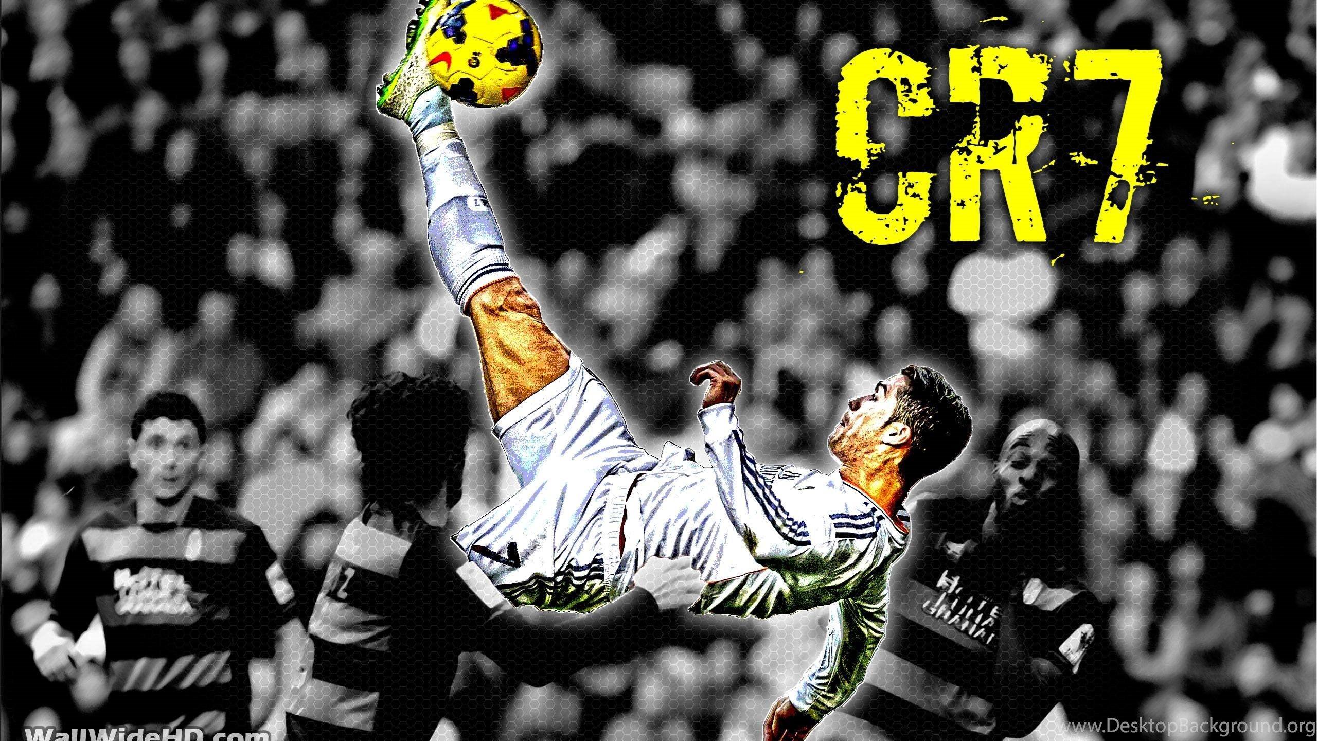 Ronaldo 7 Wallpapers - Top Free Ronaldo 7 Backgrounds - WallpaperAccess