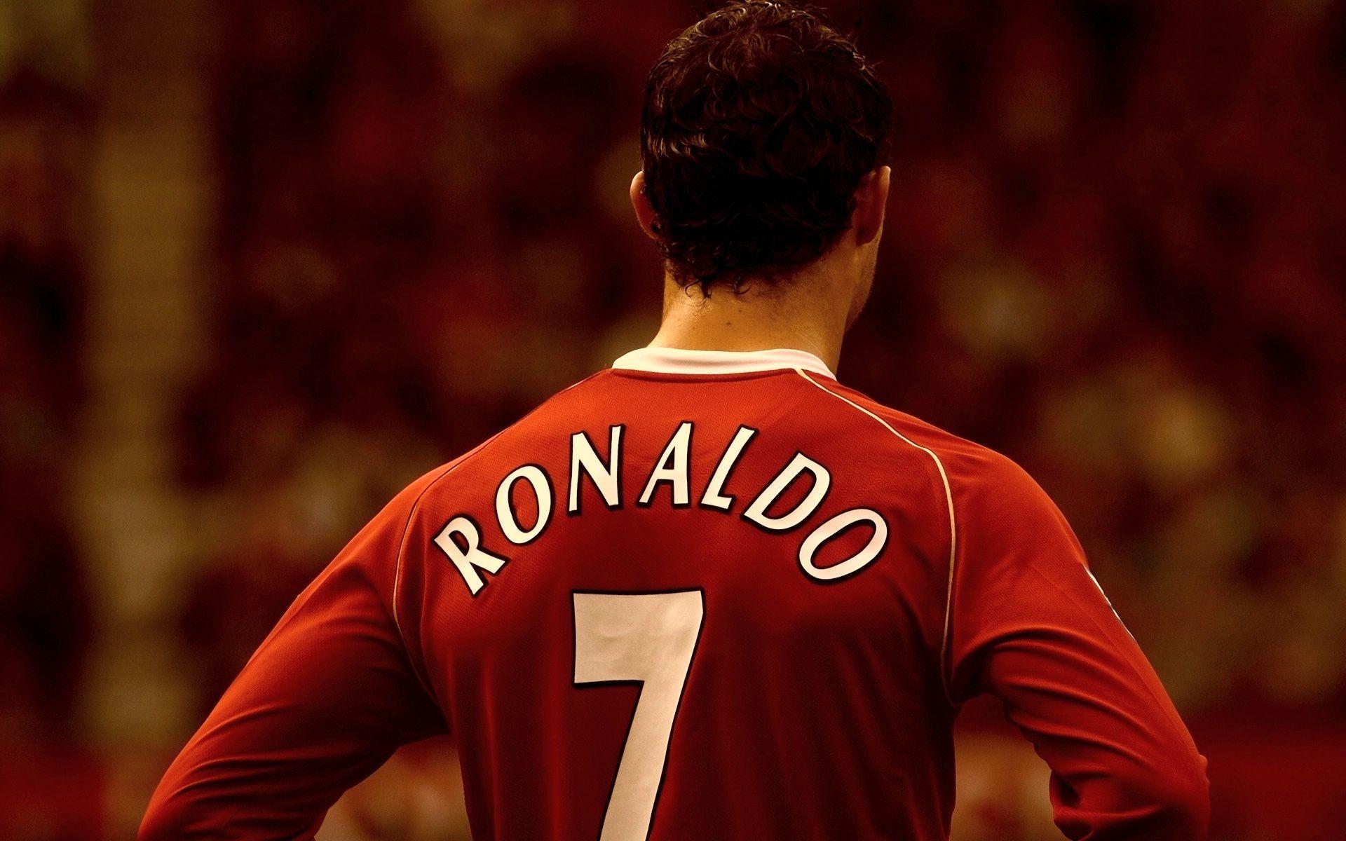 Ronaldo 7 Wallpapers - Top Free Ronaldo 7 Backgrounds - WallpaperAccess