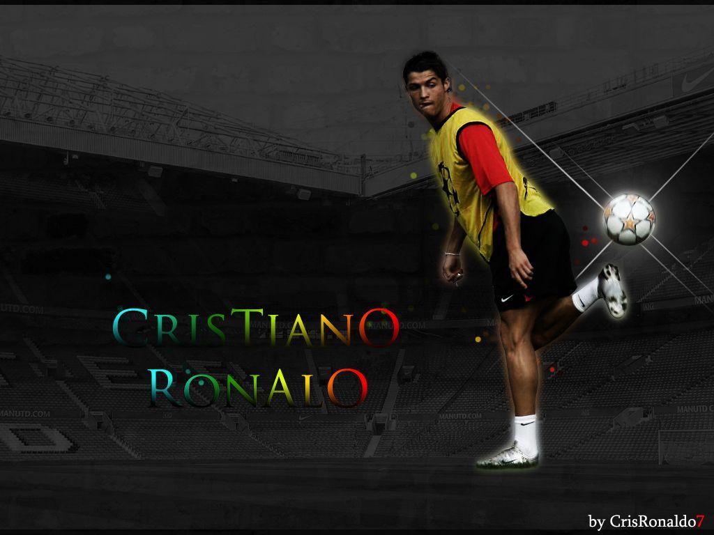 Ronaldo 7 Wallpapers - Top Free Ronaldo 7 Backgrounds - WallpaperAccess