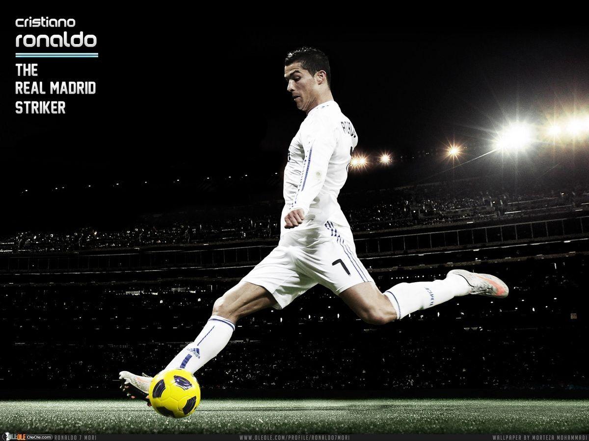 Ronaldo 7 Wallpapers - Top Free Ronaldo 7 Backgrounds - WallpaperAccess