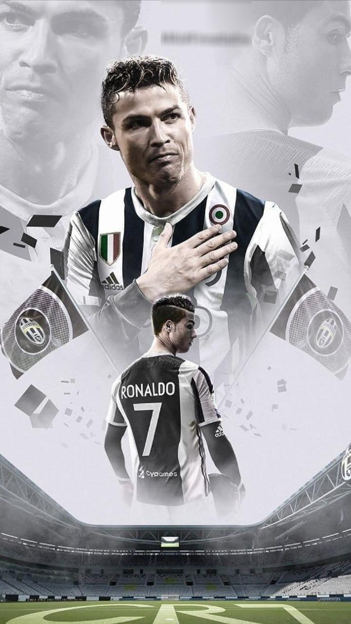 Ronaldo 7 Wallpapers - Top Free Ronaldo 7 Backgrounds - WallpaperAccess