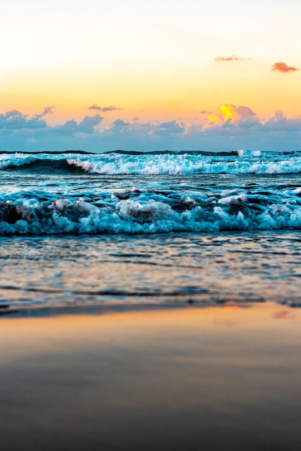 Beach Side Wallpapers - Top Free Beach Side Backgrounds - WallpaperAccess