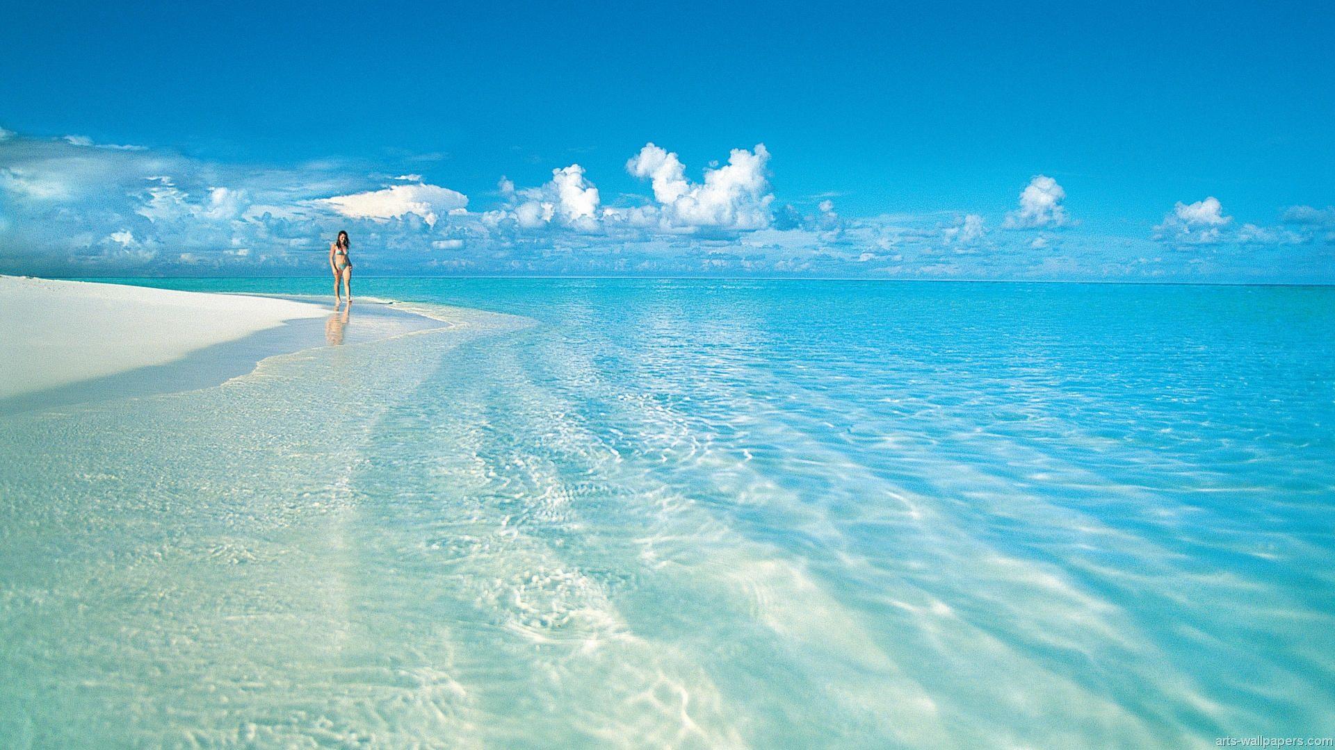 Beach Side Wallpapers - Top Free Beach Side Backgrounds - WallpaperAccess