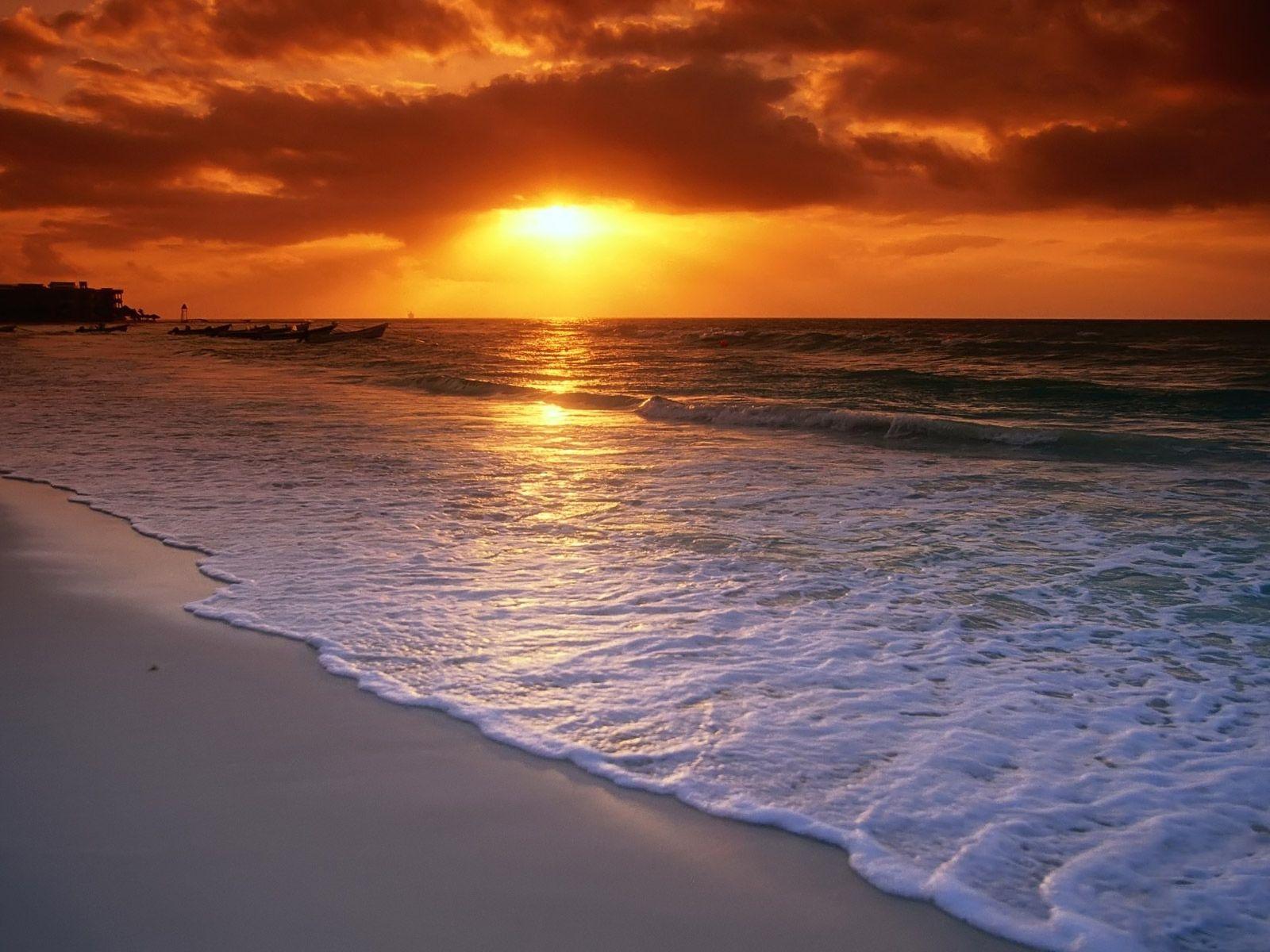 Beach Side Wallpapers - Top Free Beach Side Backgrounds - WallpaperAccess