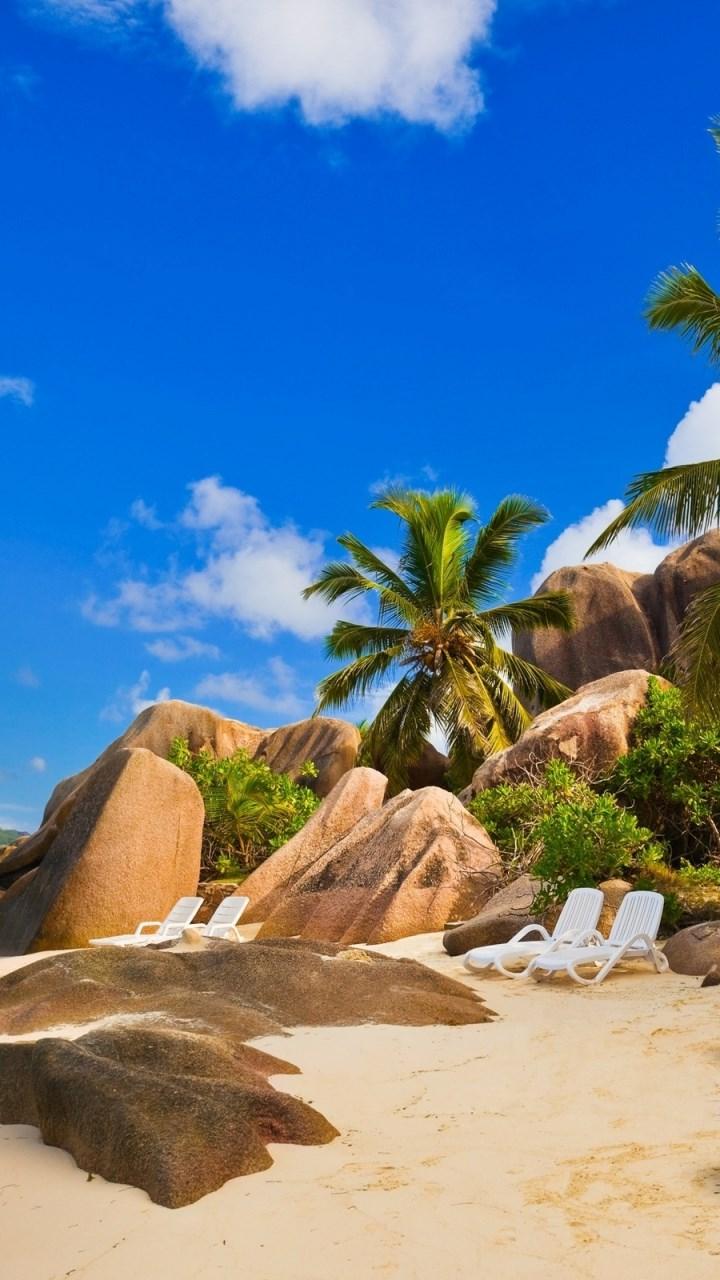 Beach Side Wallpapers - Top Free Beach Side Backgrounds - WallpaperAccess