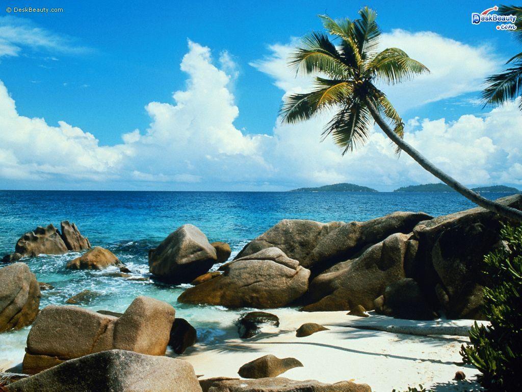 Beach Side Wallpapers - Top Free Beach Side Backgrounds - WallpaperAccess
