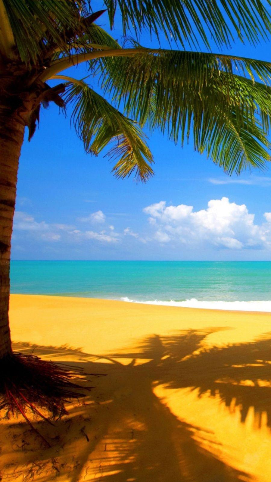 Beach Side Wallpapers - Top Free Beach Side Backgrounds - WallpaperAccess