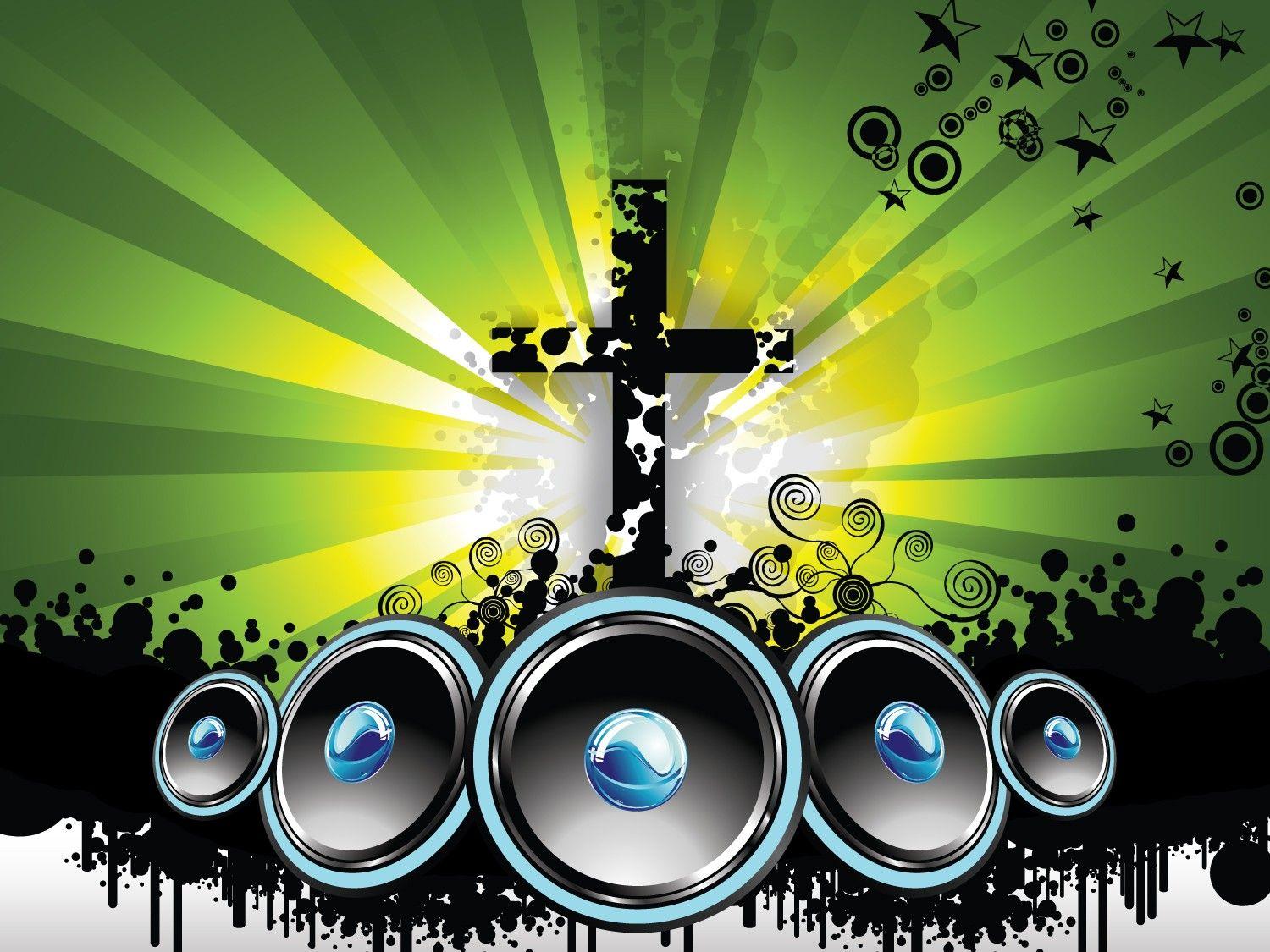 Christian Music Wallpapers - Top Free Christian Music Backgrounds ...