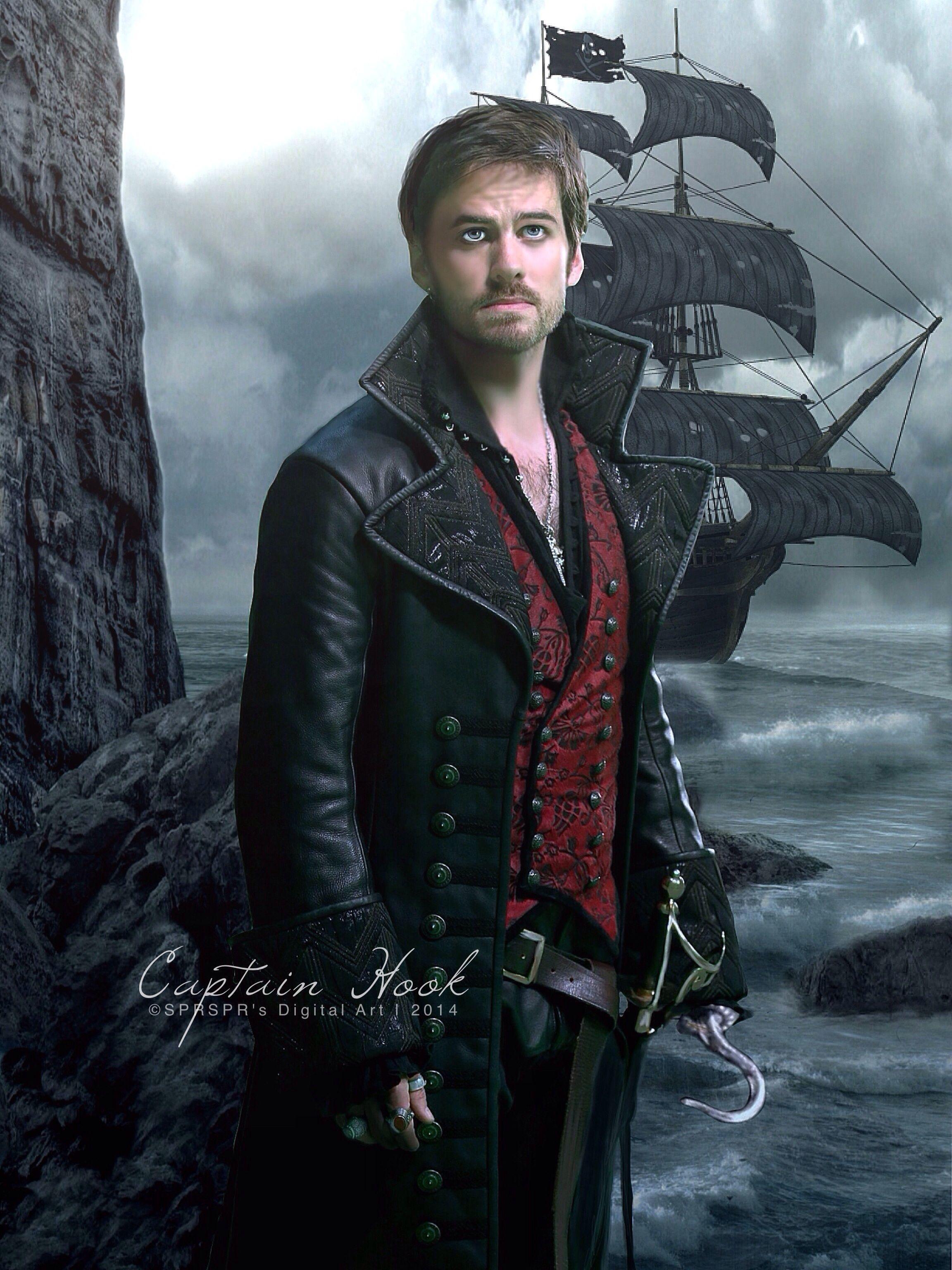 Killian Jones Wallpapers - Top Free Killian Jones Backgrounds ...