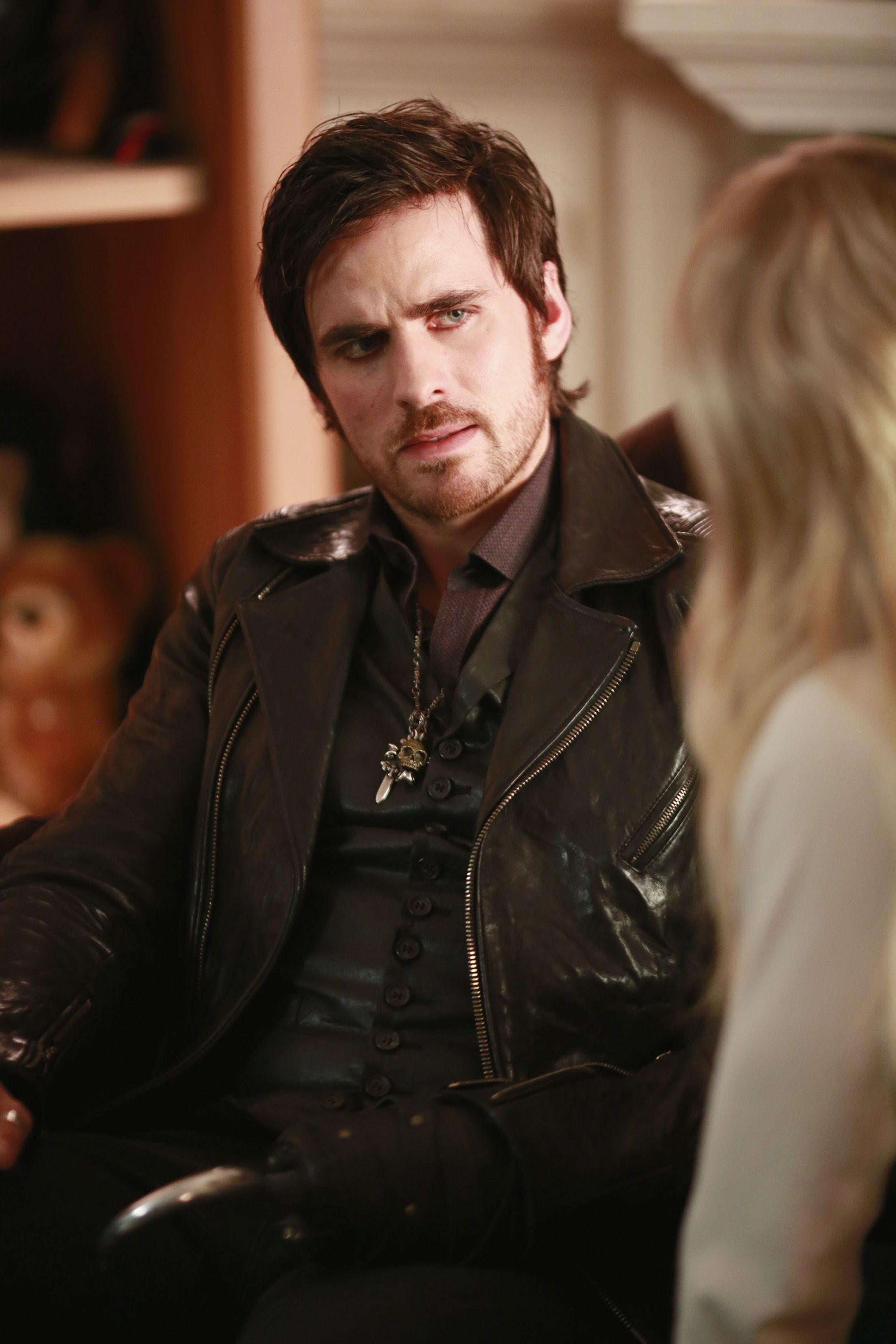 Killian Jones Wallpapers - Top Free Killian Jones Backgrounds ...