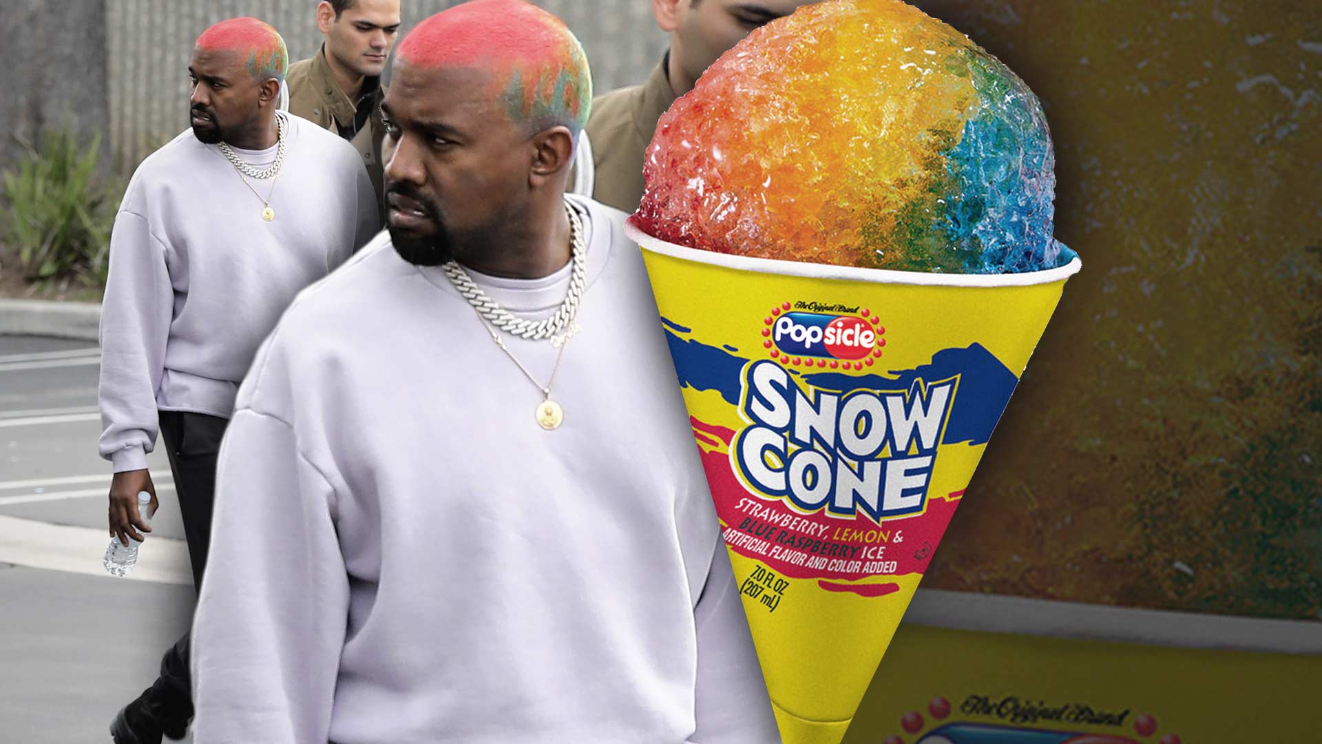 Snow Cone Wallpapers - Top Free Snow Cone Backgrounds - WallpaperAccess