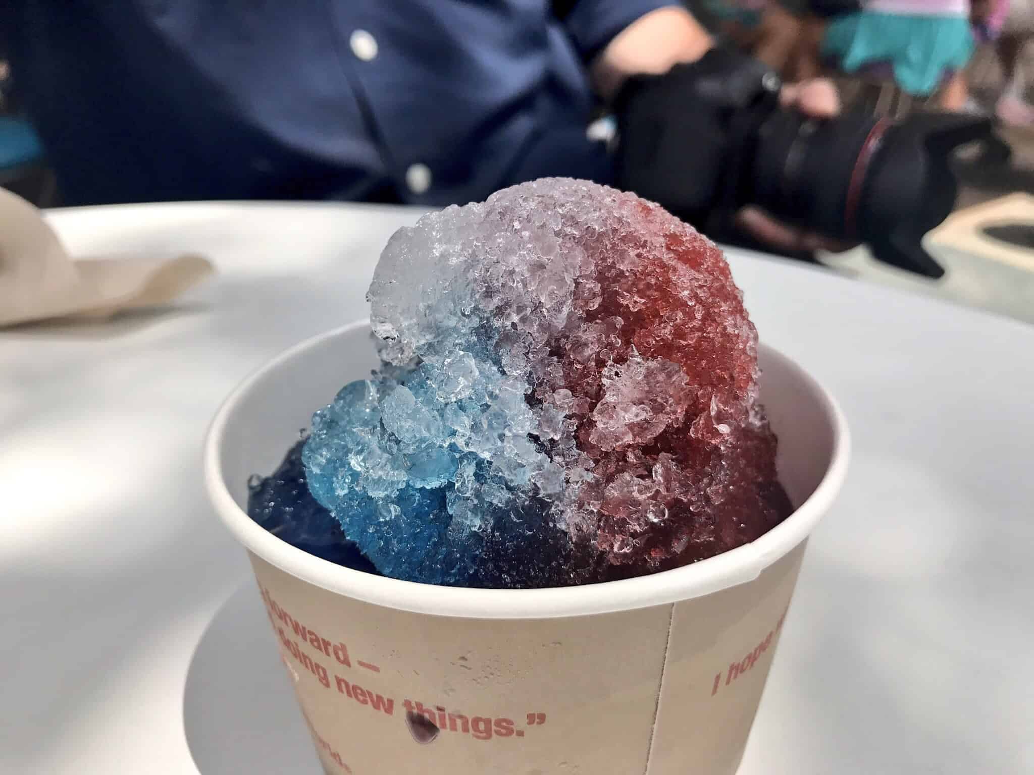 Snow Cone Wallpapers - Top Free Snow Cone Backgrounds - WallpaperAccess