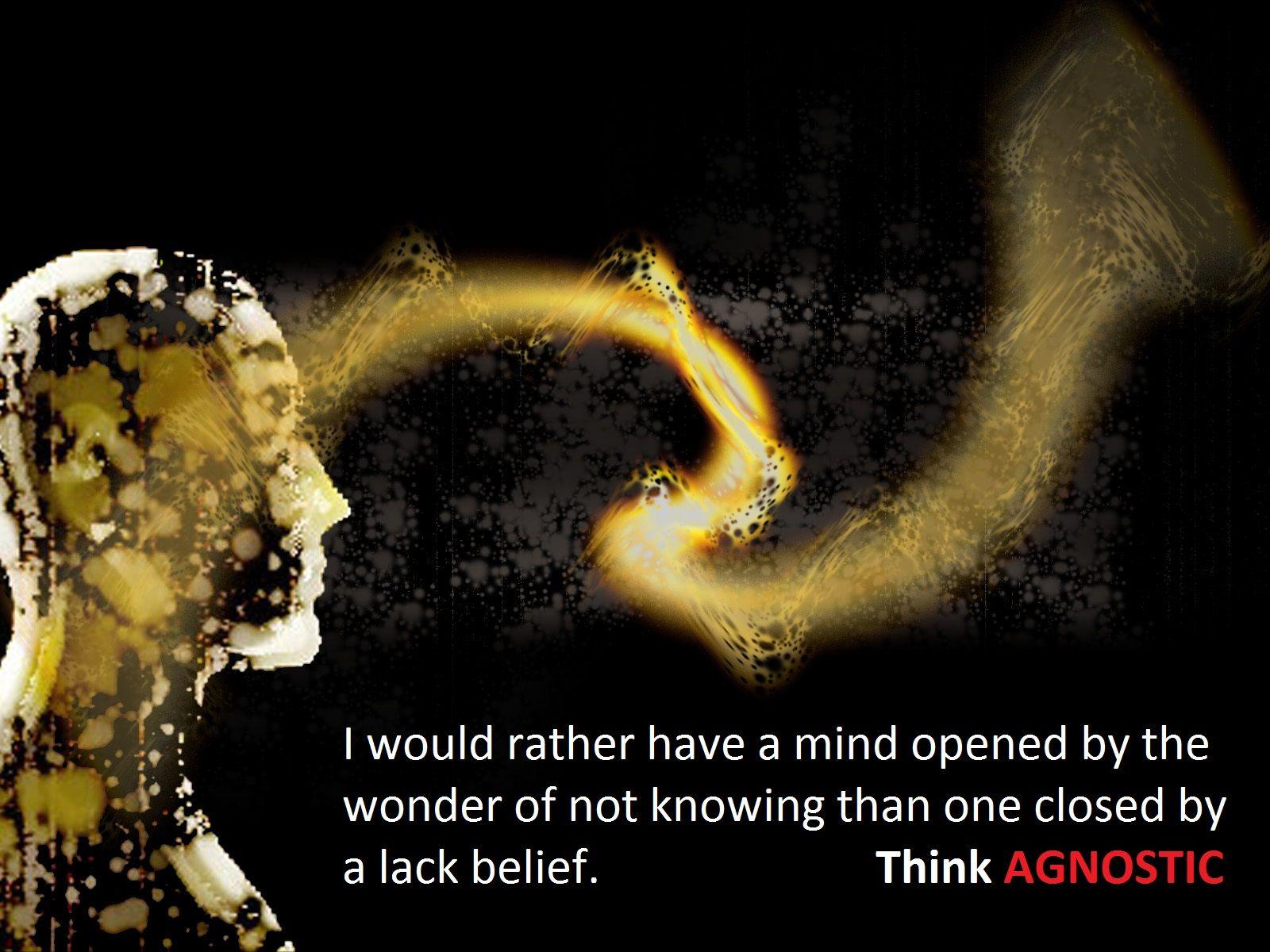 Agnostic Wallpapers - Top Free Agnostic Backgrounds - WallpaperAccess