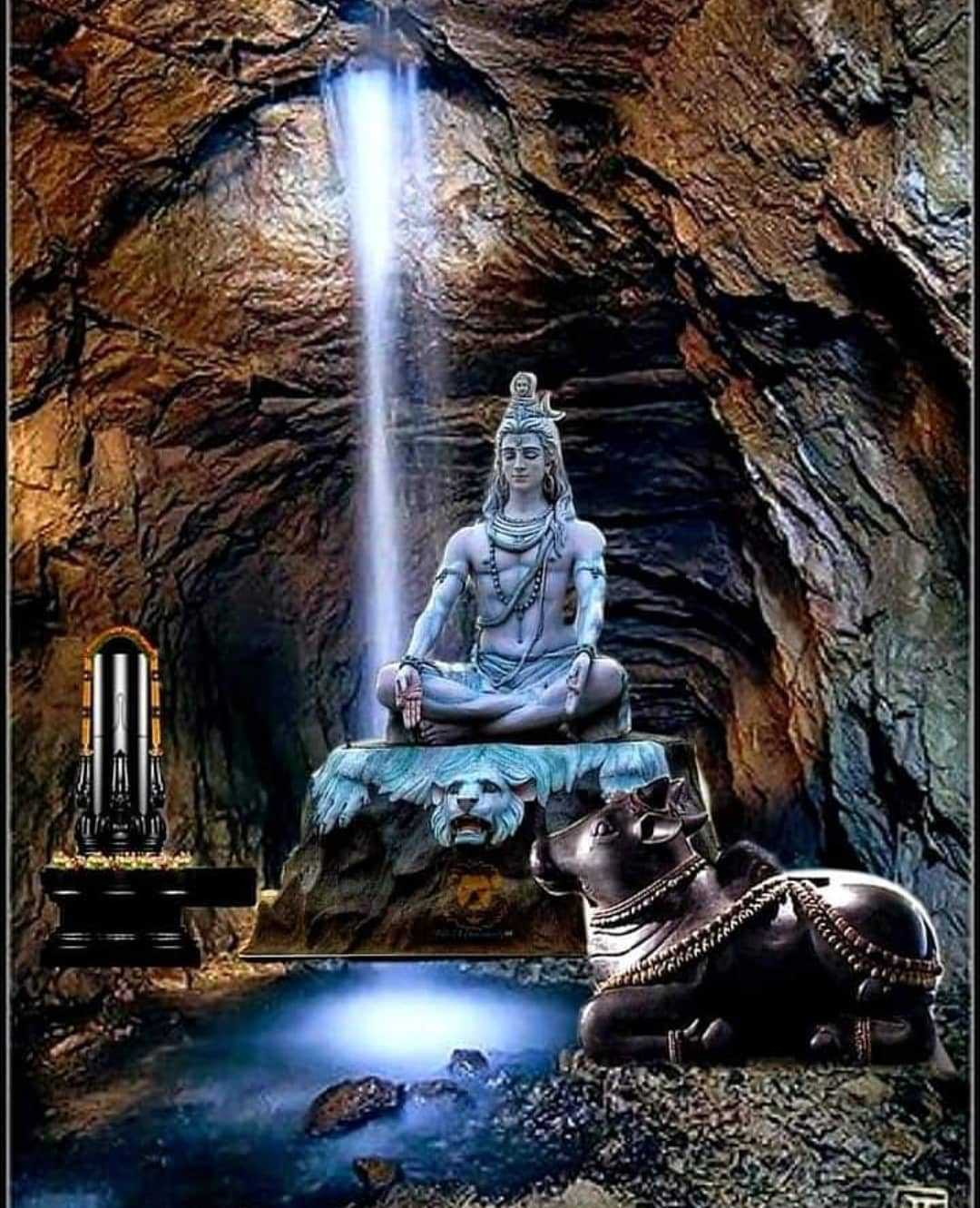 Mahakal Photo Wallpapers - Top Free Mahakal Photo Backgrounds ...
