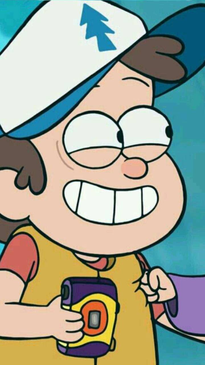Mabel and Dipper Wallpapers - Top Free Mabel and Dipper Backgrounds ...