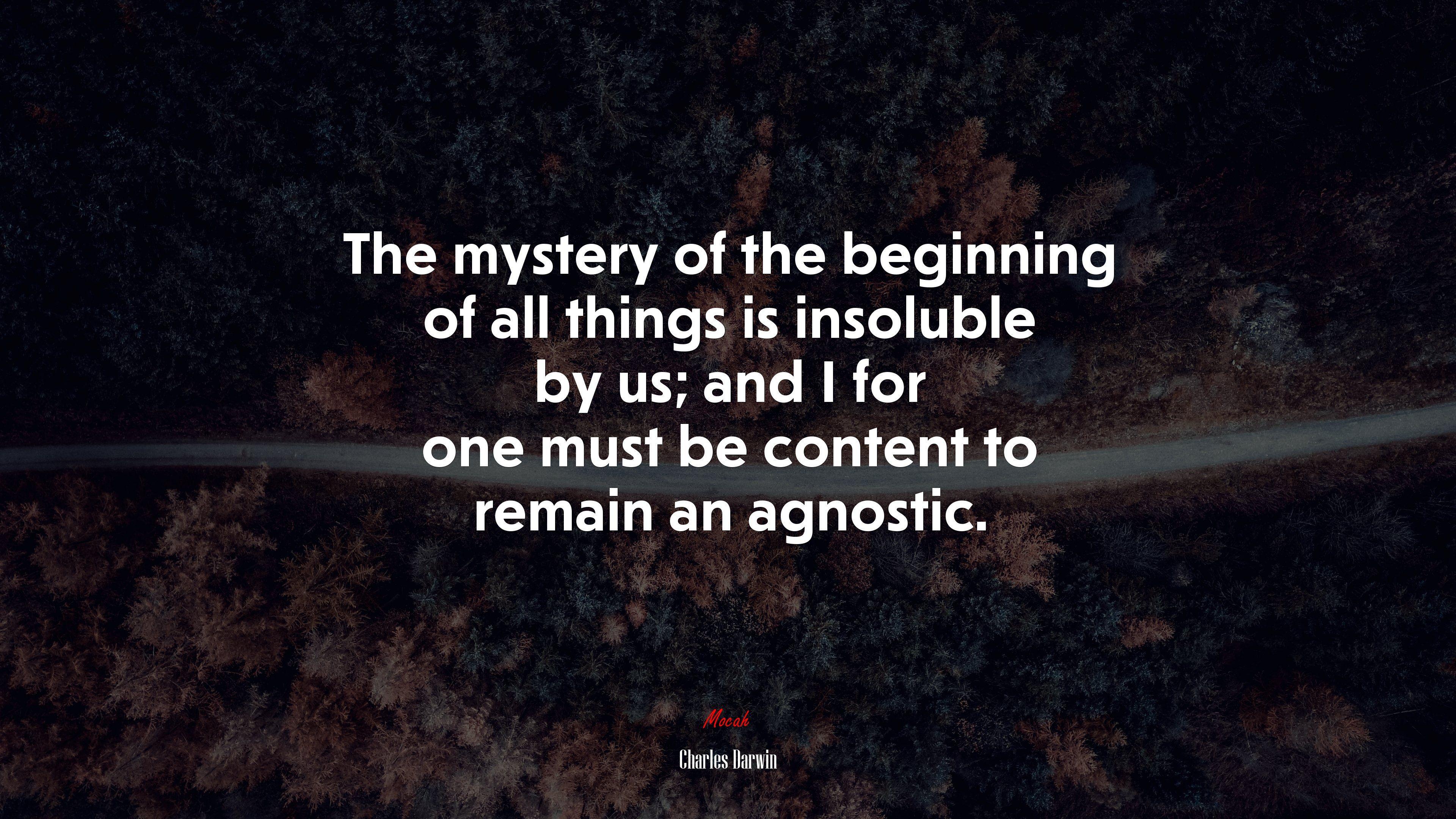 Agnostic Wallpapers - Top Free Agnostic Backgrounds - WallpaperAccess