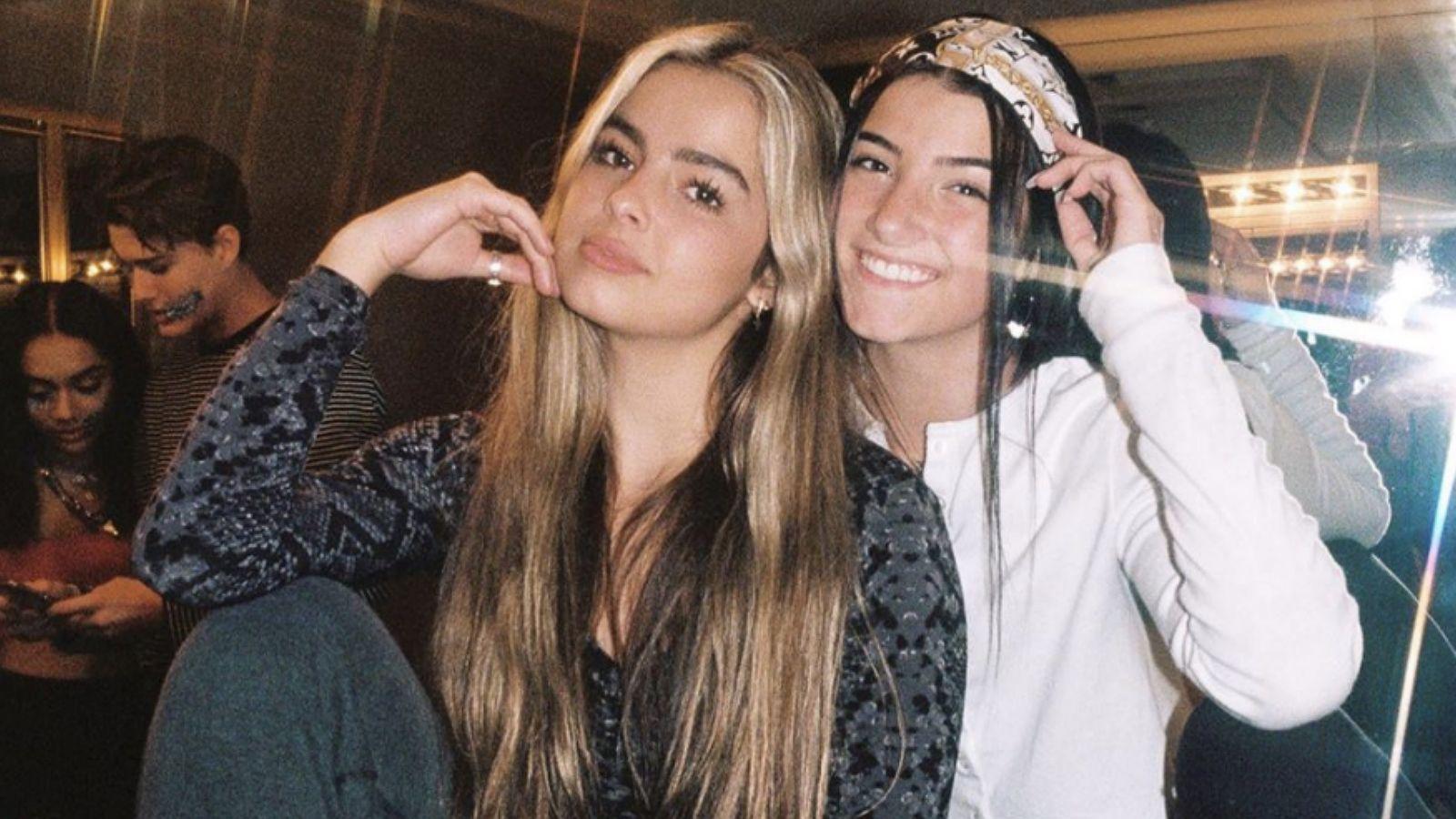 Charli and Addison Wallpapers - Top Free Charli and Addison Backgrounds ...