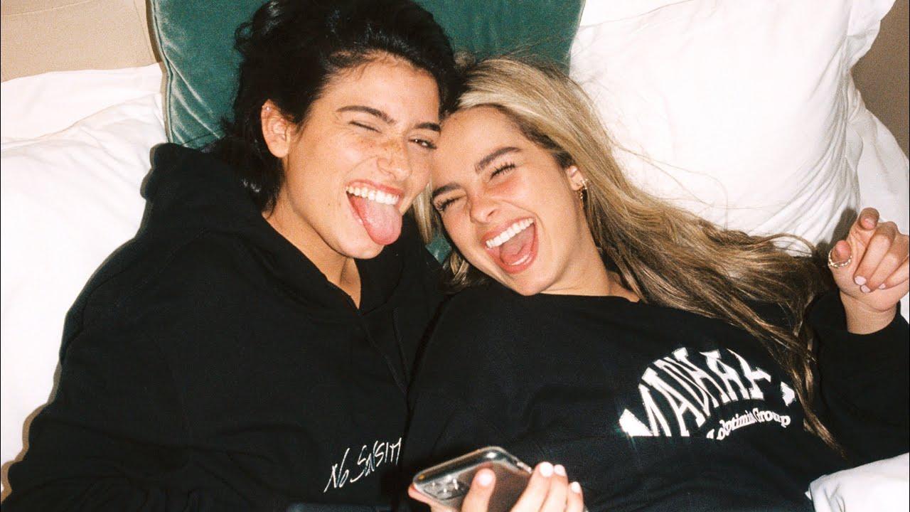 Charli and Addison Wallpapers - Top Free Charli and Addison Backgrounds ...