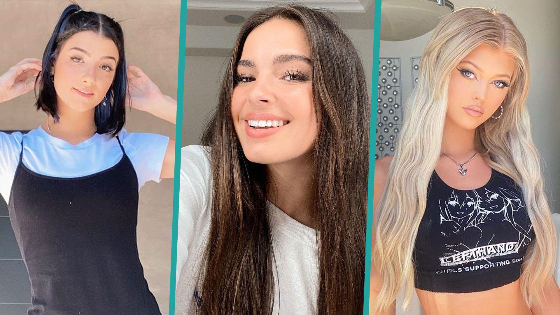 Charli and Addison Wallpapers - Top Free Charli and Addison Backgrounds ...