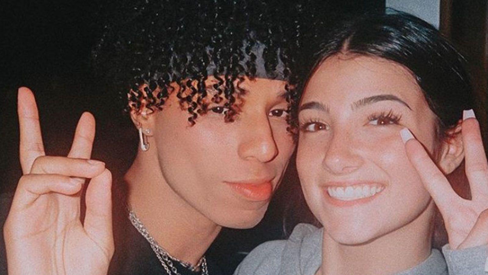 Charli and Addison Wallpapers - Top Free Charli and Addison Backgrounds ...