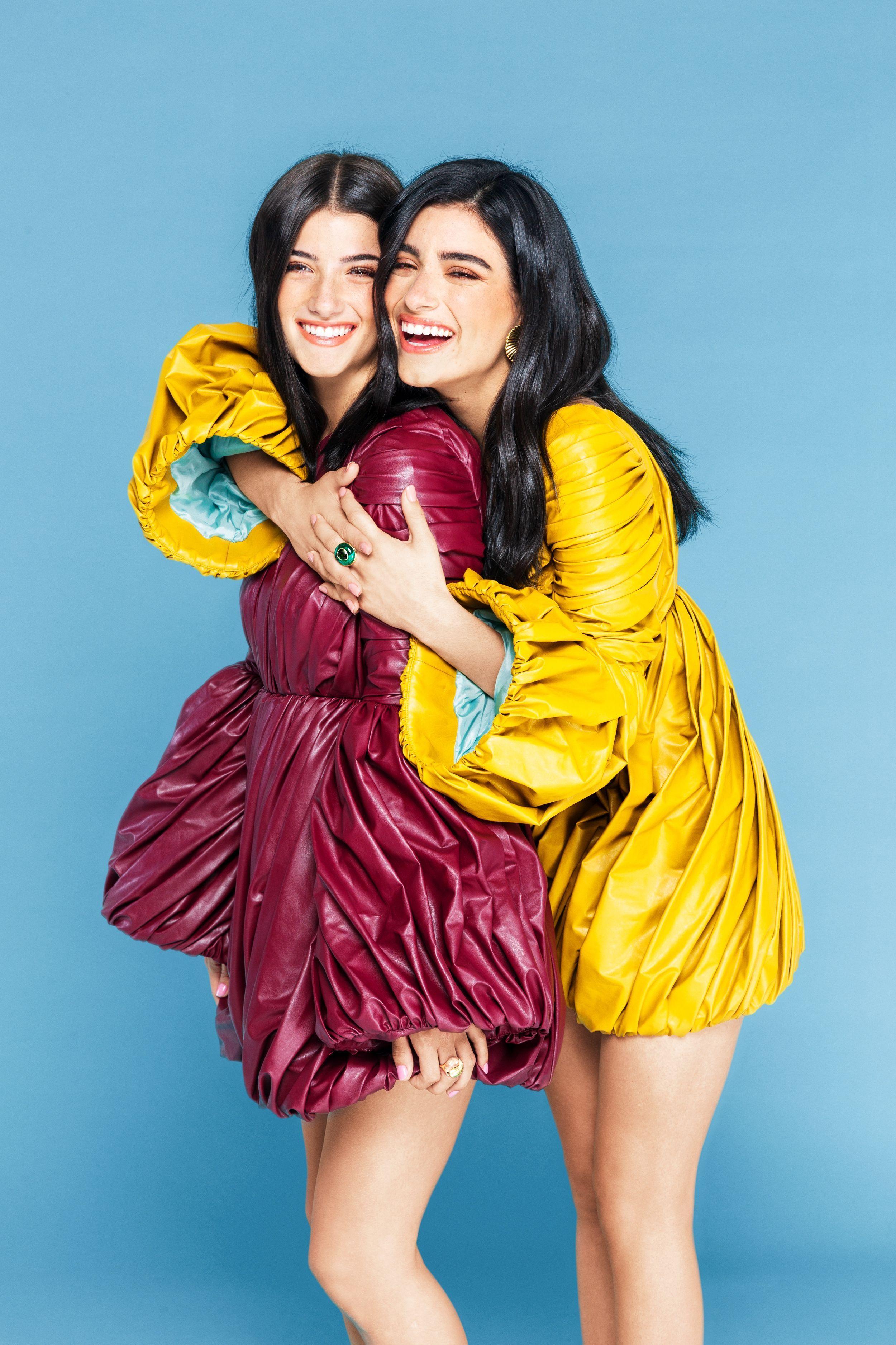 Charli and Addison Wallpapers - Top Free Charli and Addison Backgrounds ...