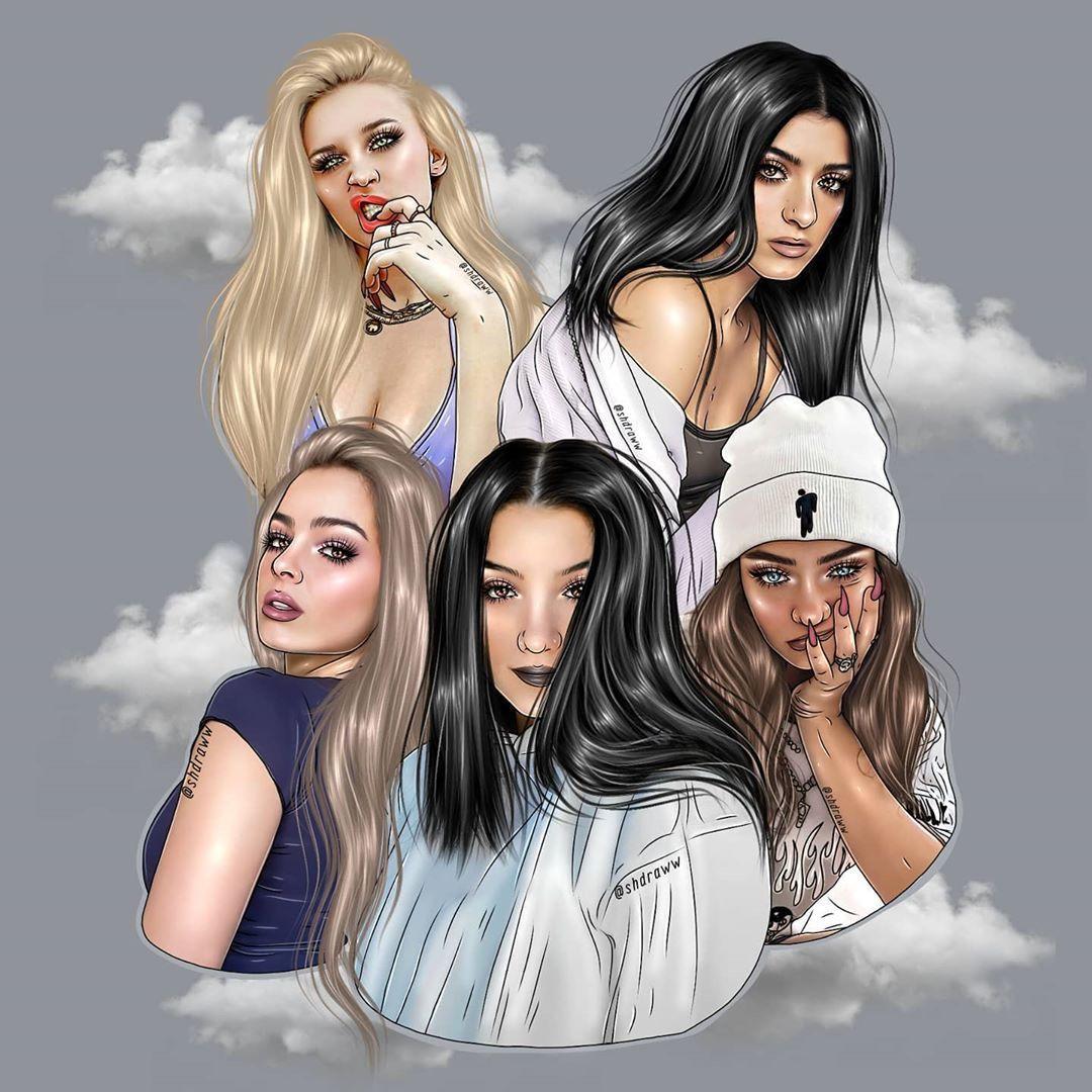 Charli and Addison Wallpapers - Top Free Charli and Addison Backgrounds ...