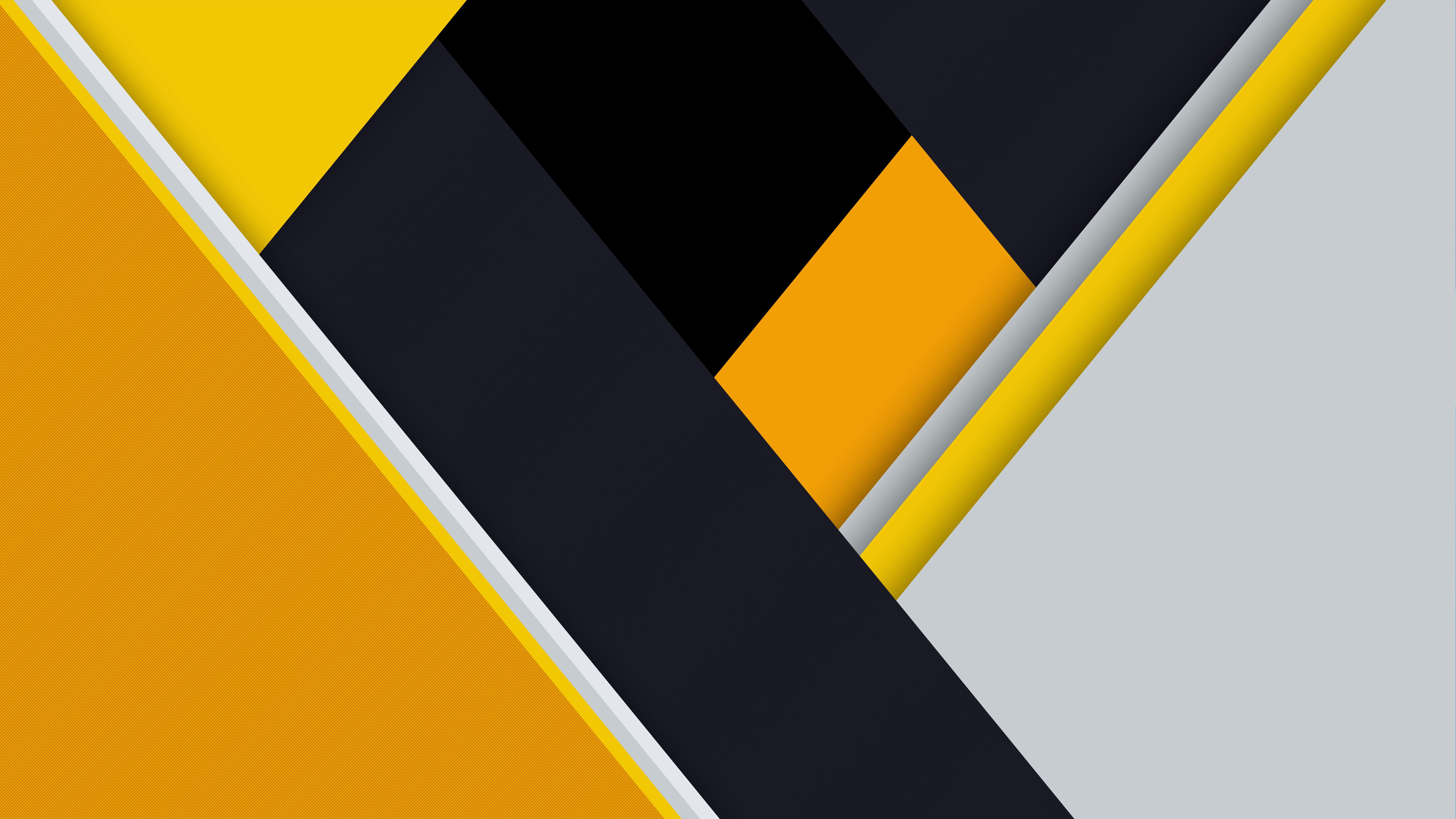 Yellow Design Wallpapers - Top Free Yellow Design Backgrounds ...