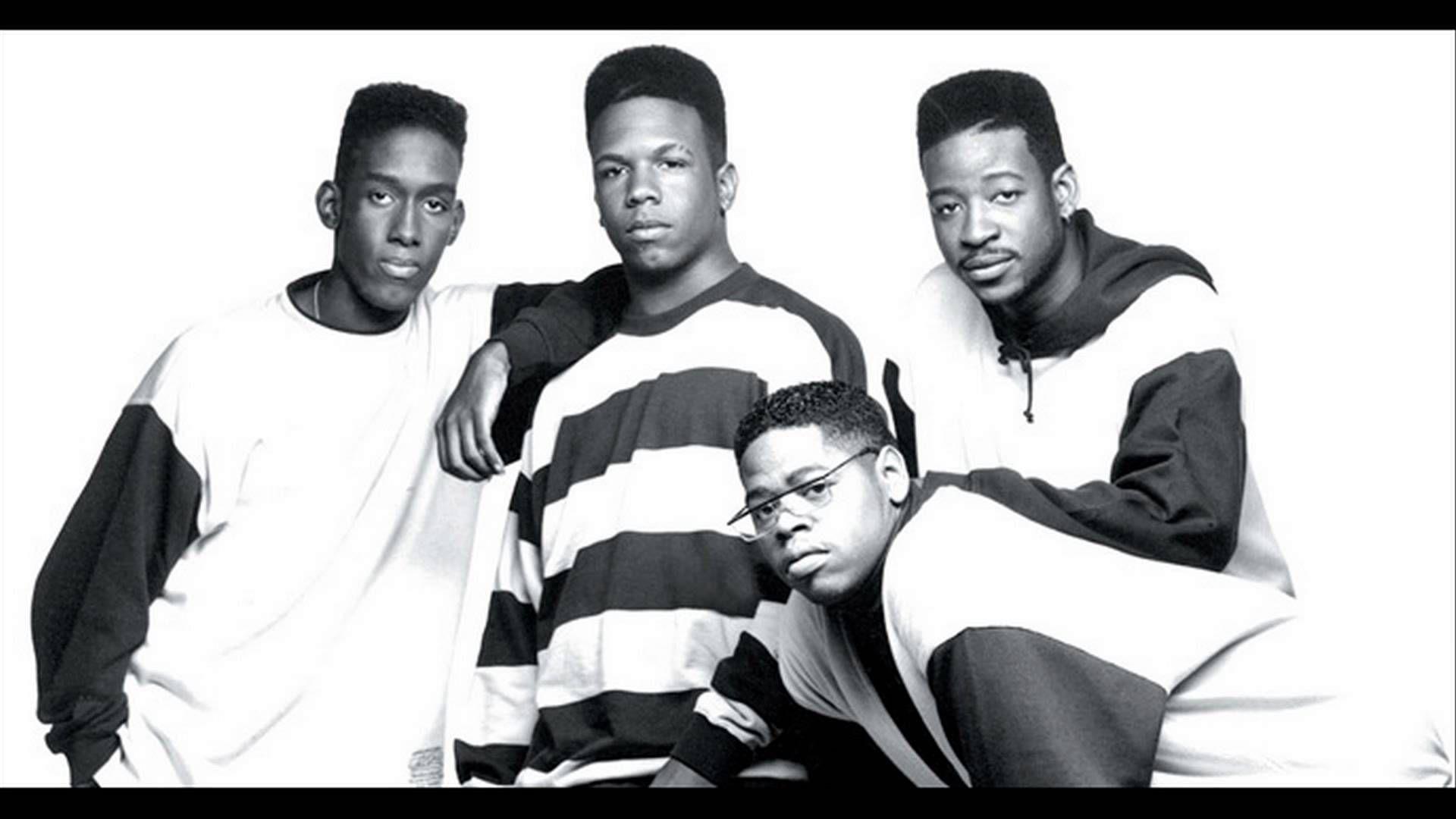 Boyz II Men Wallpapers - Top Free Boyz II Men Backgrounds - WallpaperAccess