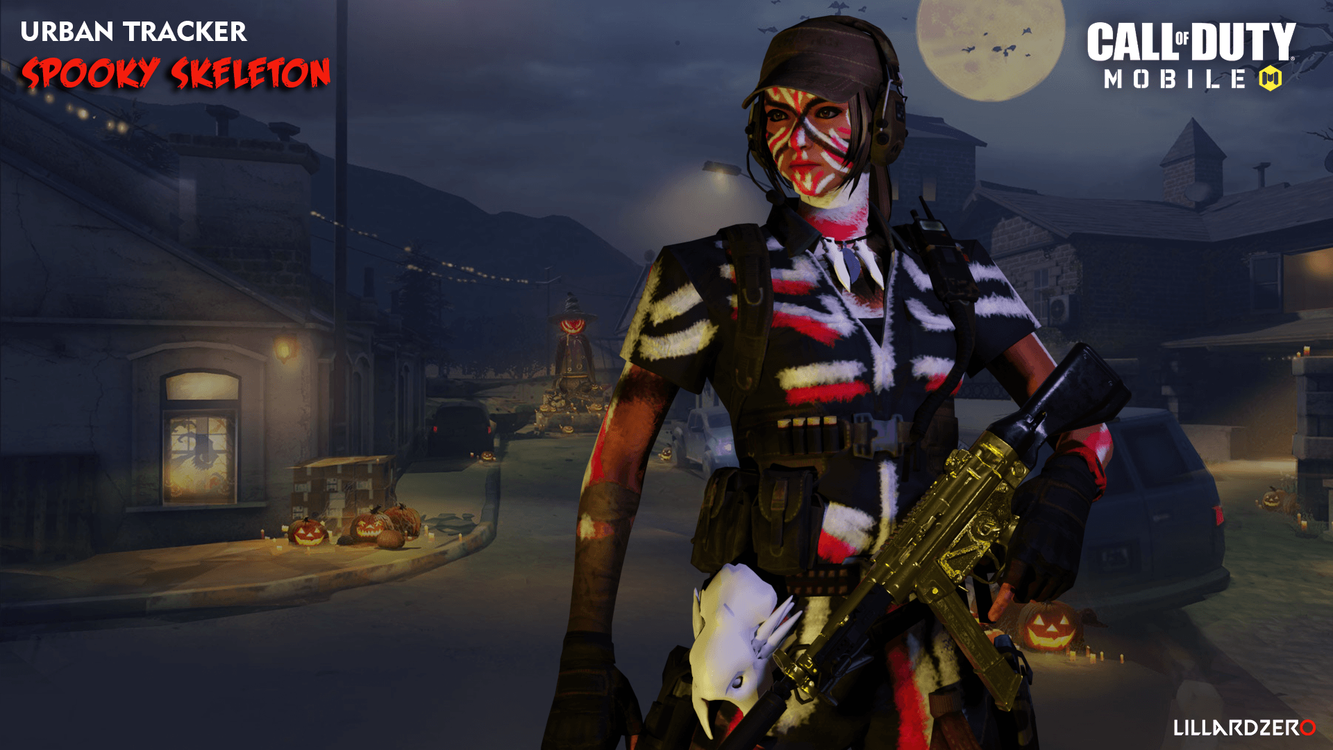 Urban Tracker Wallpapers - Top Free Urban Tracker Backgrounds ...