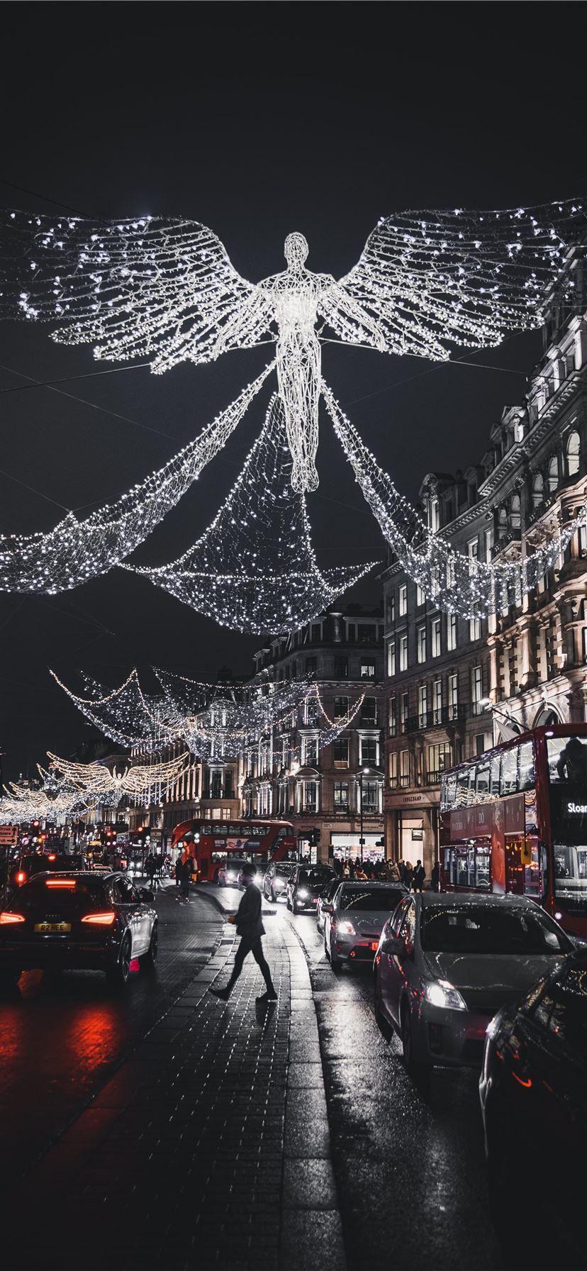 Angel iPhone Wallpapers - Top Free Angel iPhone Backgrounds ...