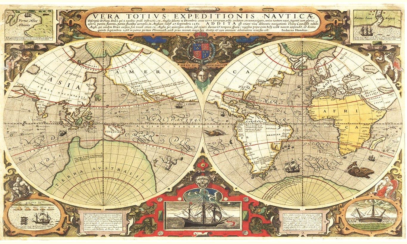 Ancient World Wallpapers - Top Free Ancient World Backgrounds ...