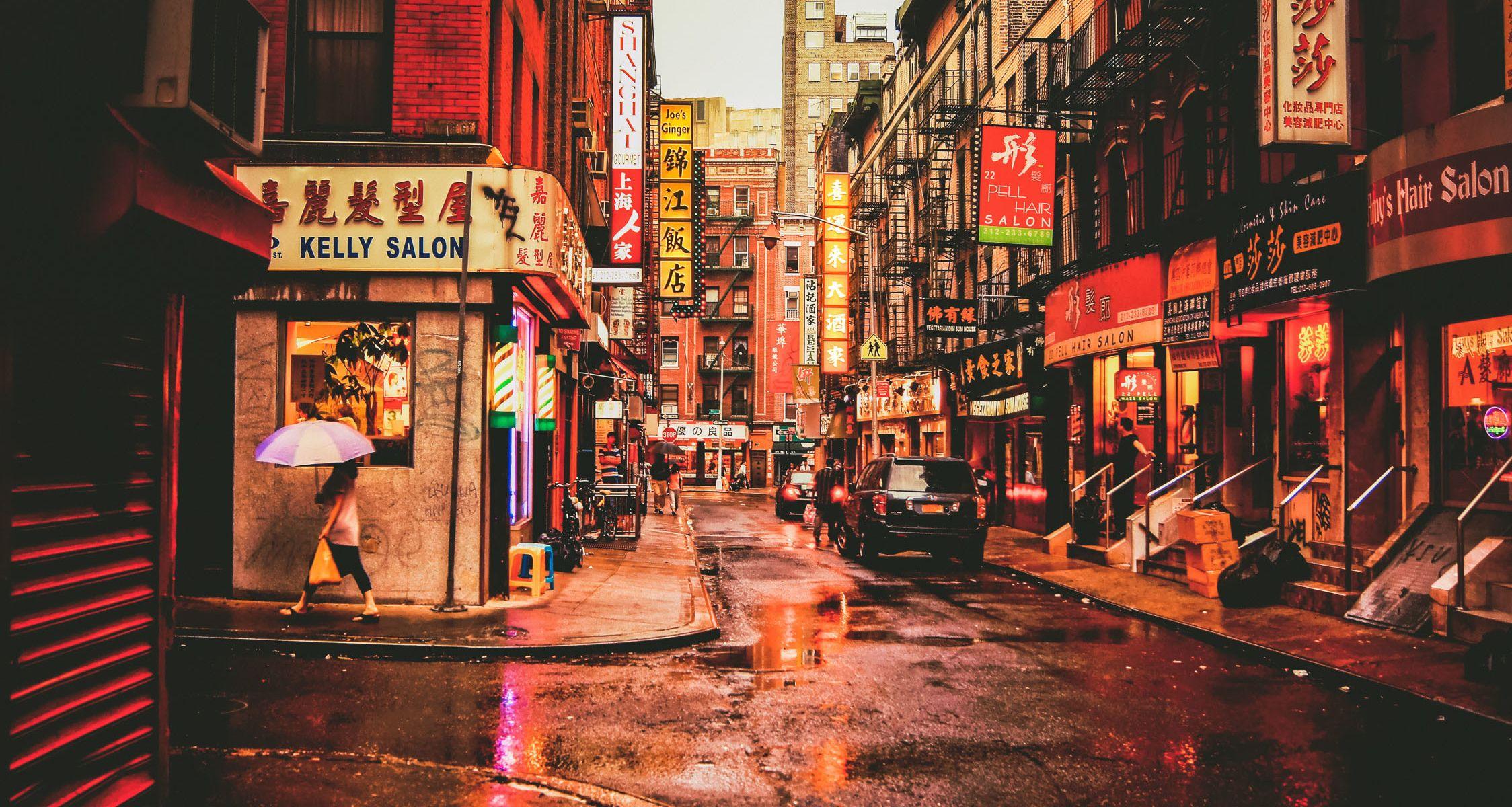 Dope City Wallpapers - Top Free Dope City Backgrounds - WallpaperAccess